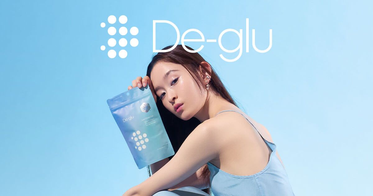 De-glu（デグル）｜グルテン分解乳酸菌サプリメント | De-glu