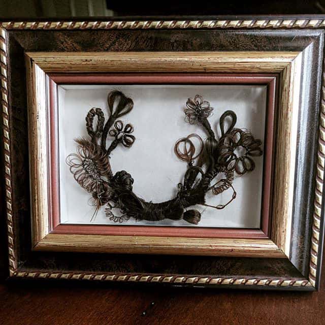 Modern Mourning… – The Art of Dying