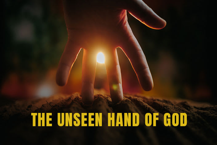 the-unseen-hand-of-God – Heartland A, Church Connected