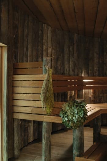 Russian Banya in London | Banya No.1 - Chiswick