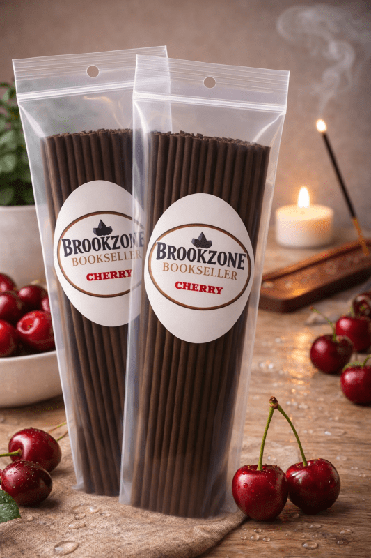 Brookzone Bookseller