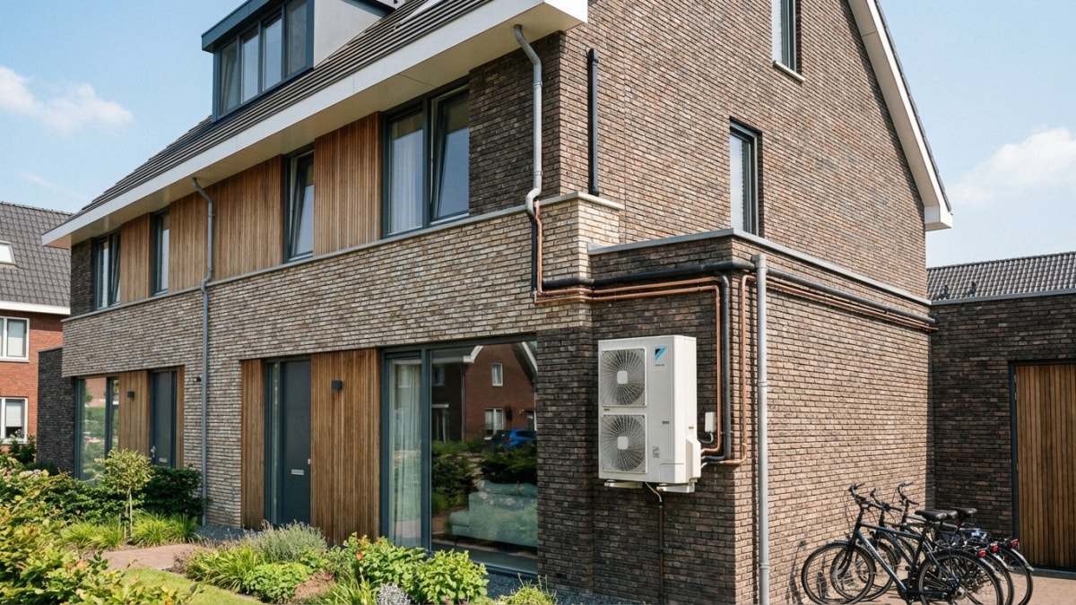 Airco Types: Mobiel, Split, Multi-split Vergelijken | Brinqs | Brinqs