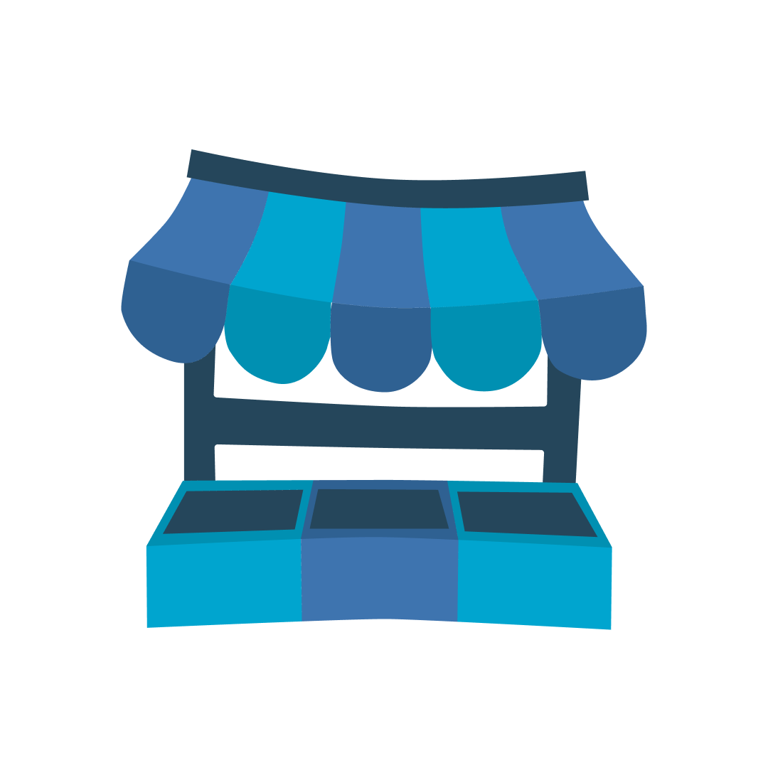 Storefront - Business Software | GreenBii