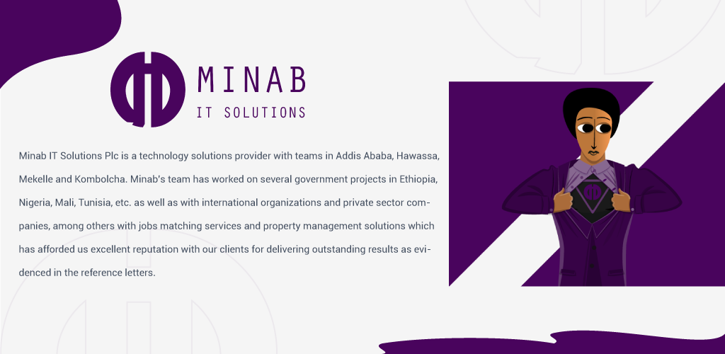 Minab - Minab IT Solution