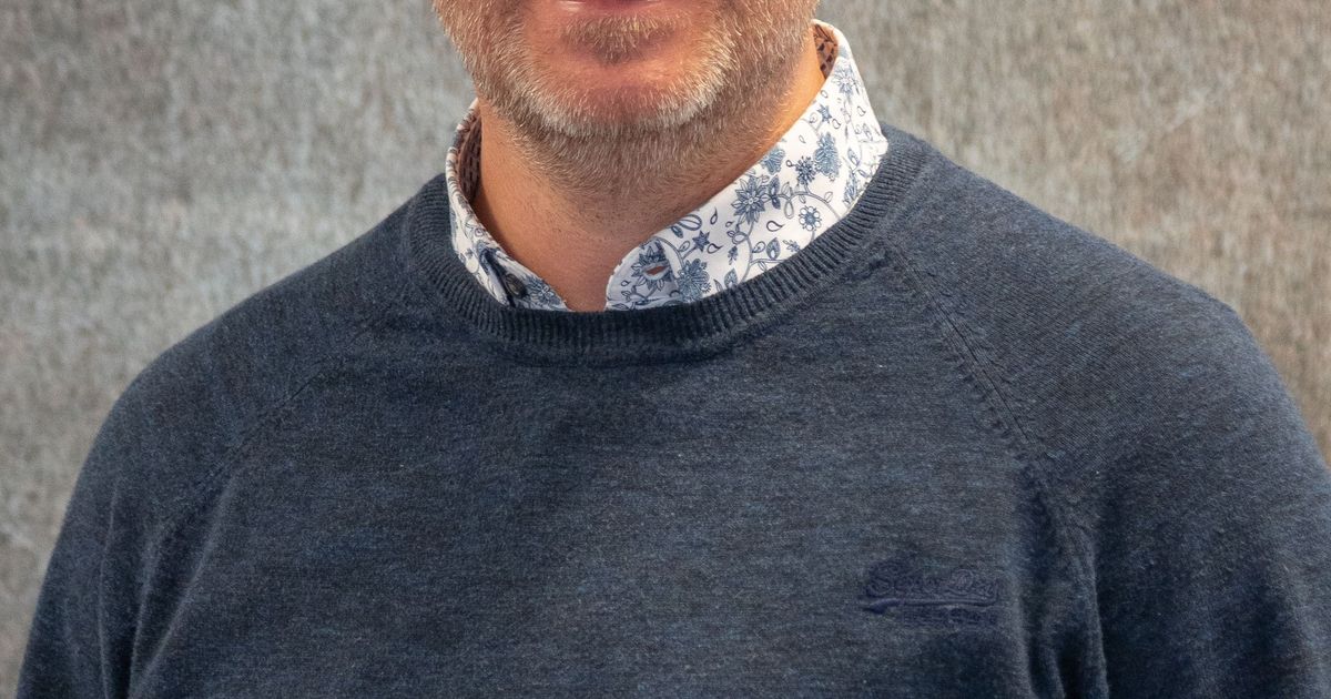 Open Door North East | Andy Colclough