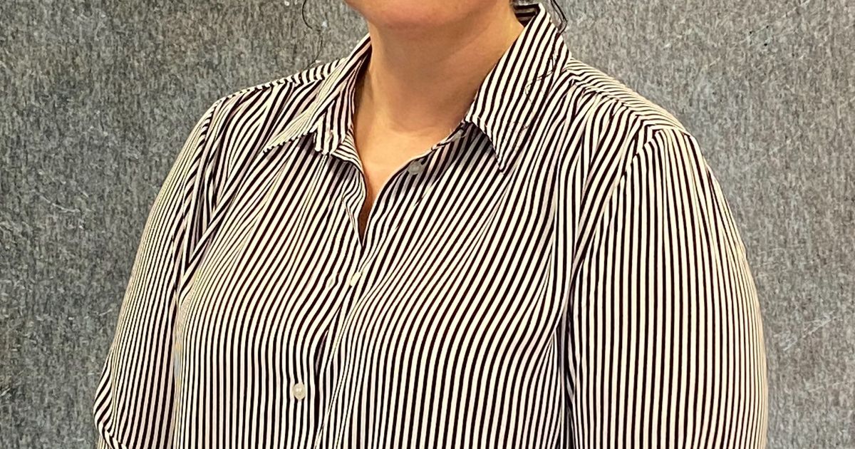 Open Door North East | Anna Lewis