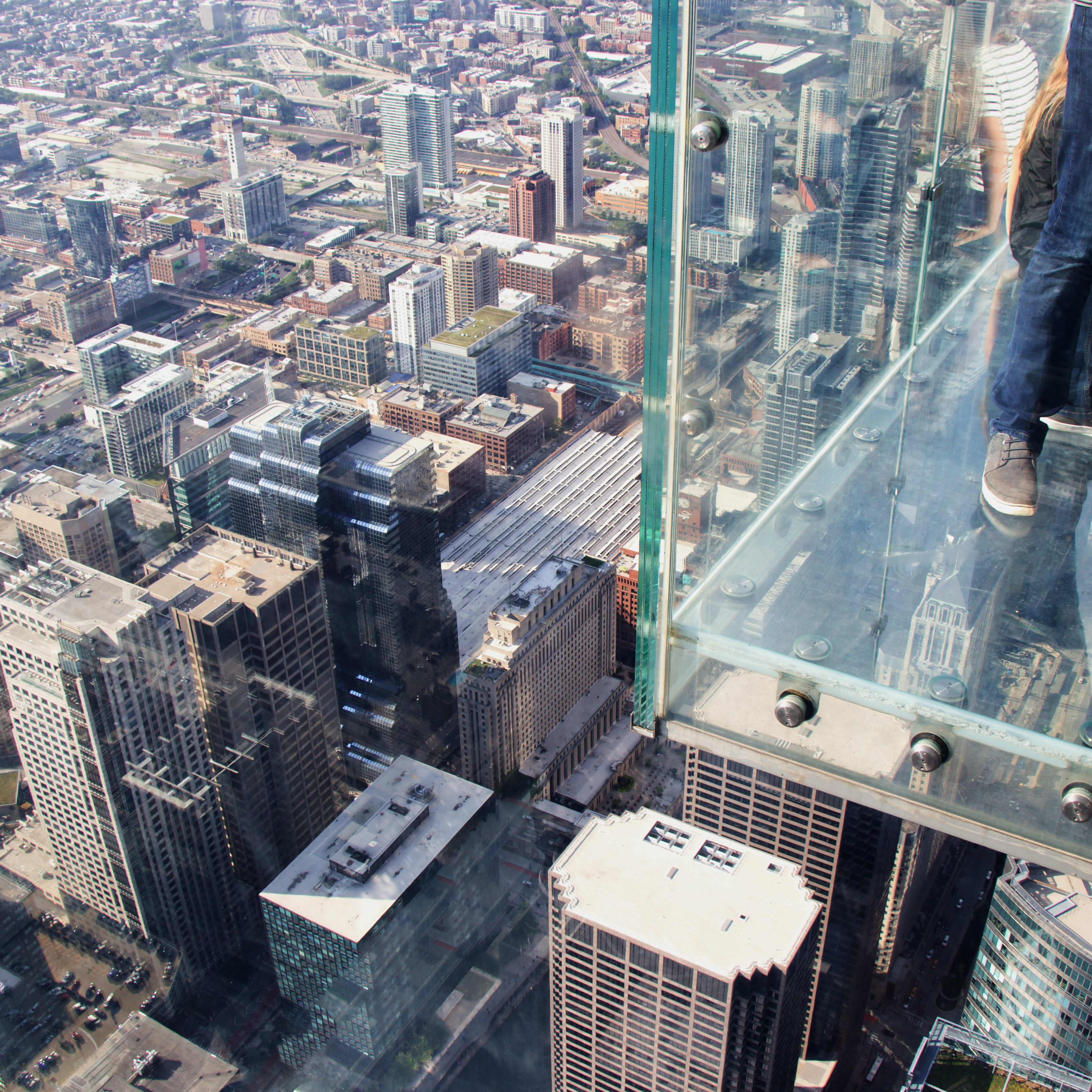 willis tower skydeck promo code
