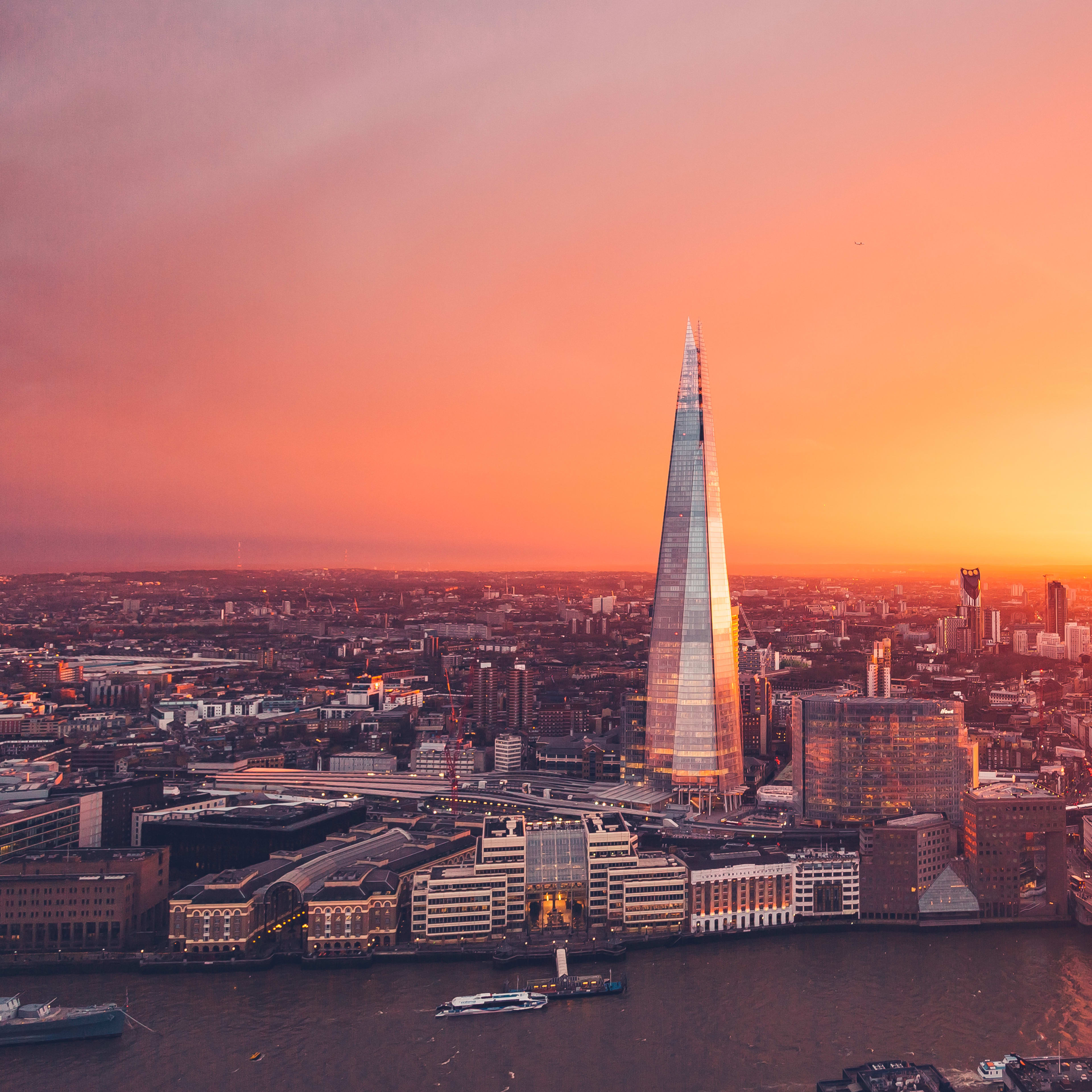 Did You Know? Top Facts About The Shard | The London Pass®