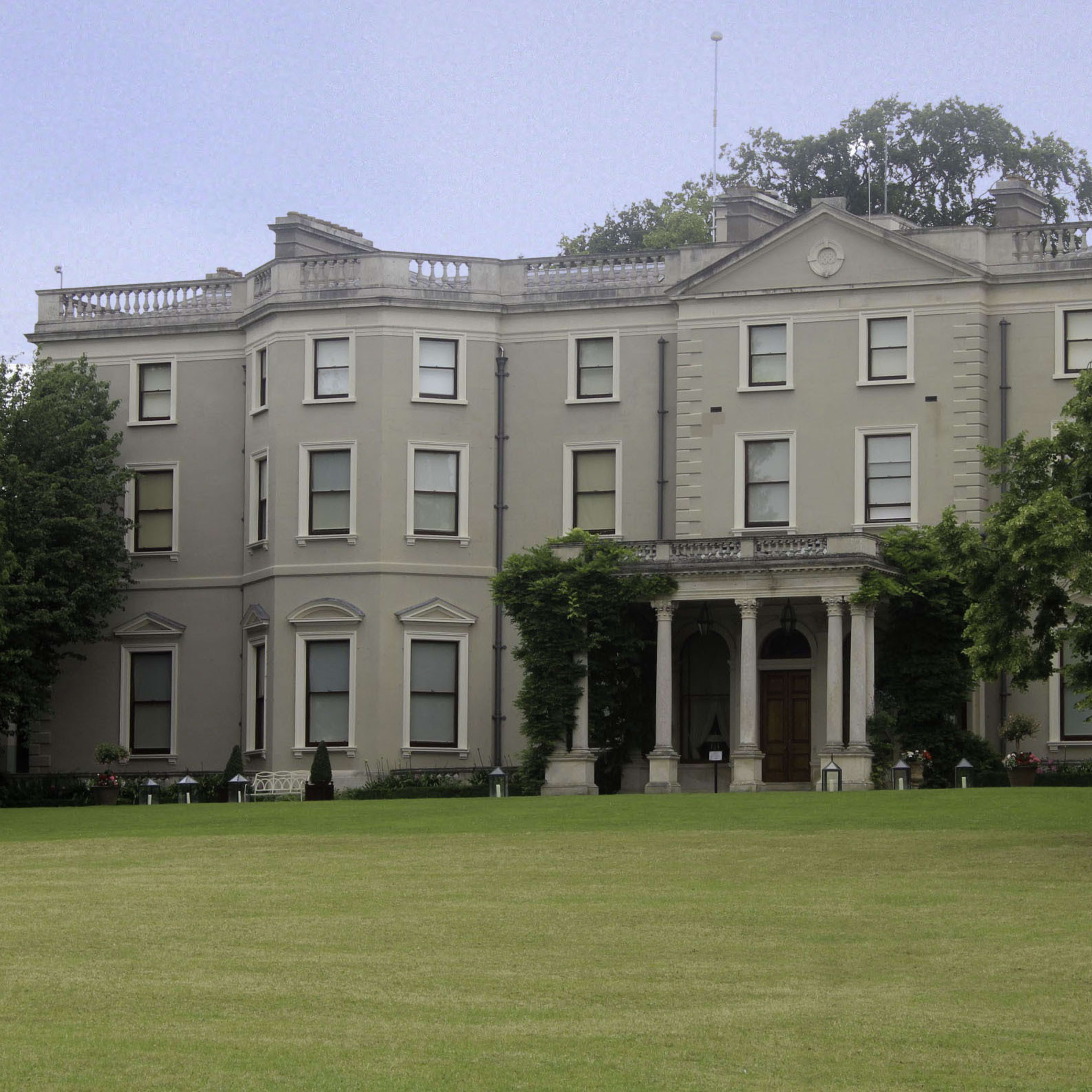 Dublin Passes | Save up to 50% on Attractions | Go City®