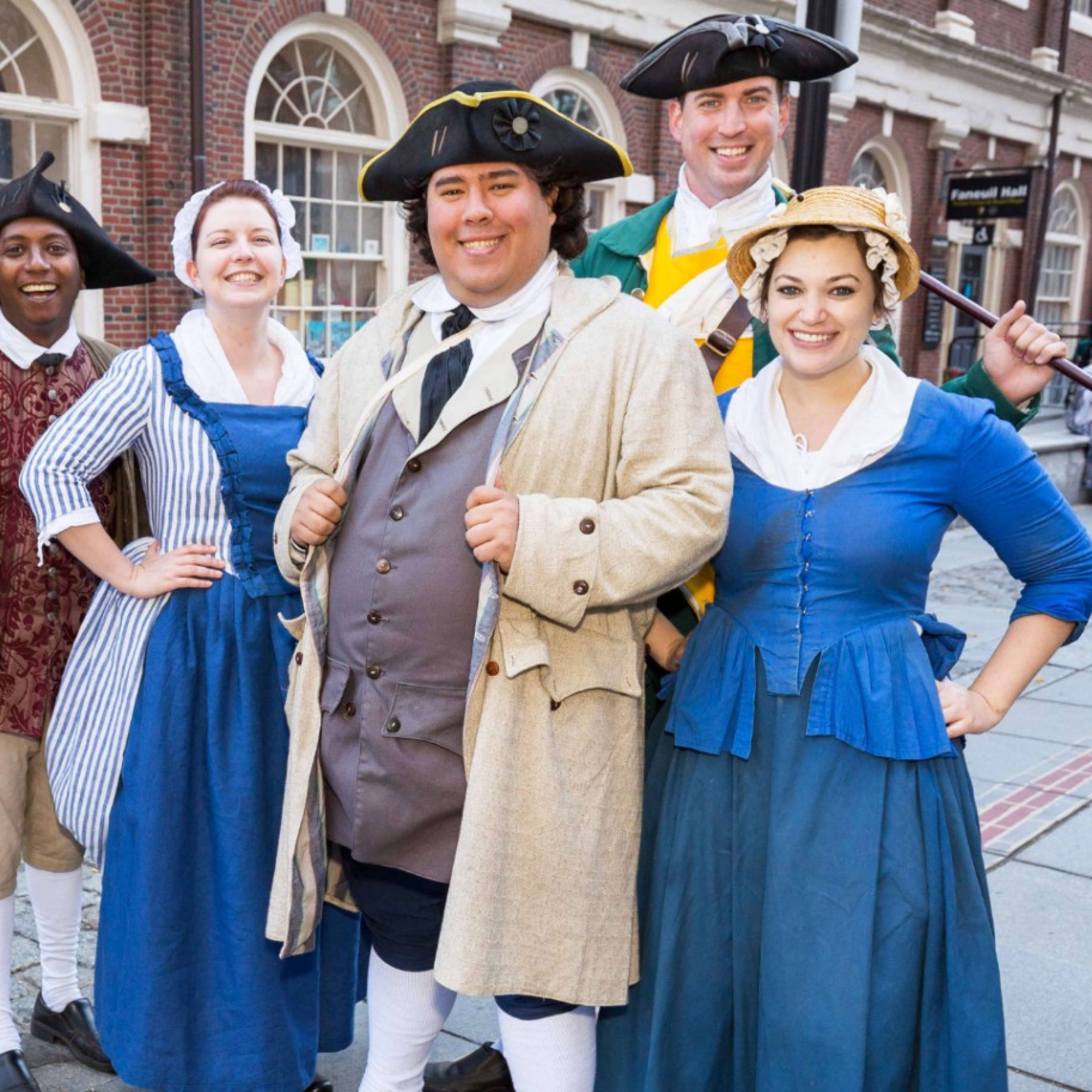 Boston Attractions | Explore Boston with Go City®