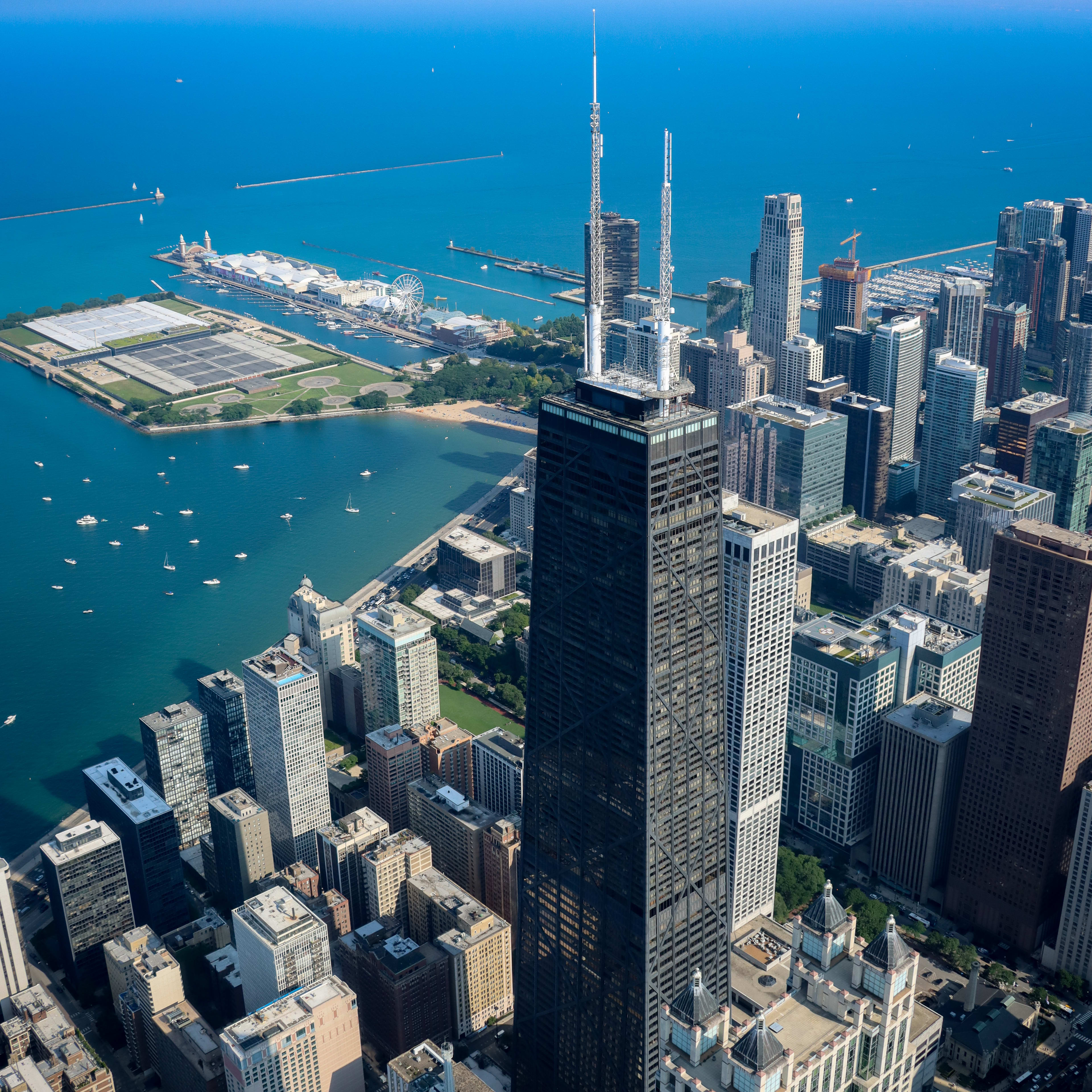 Chicago Passes | Save up to 50% | Go City®