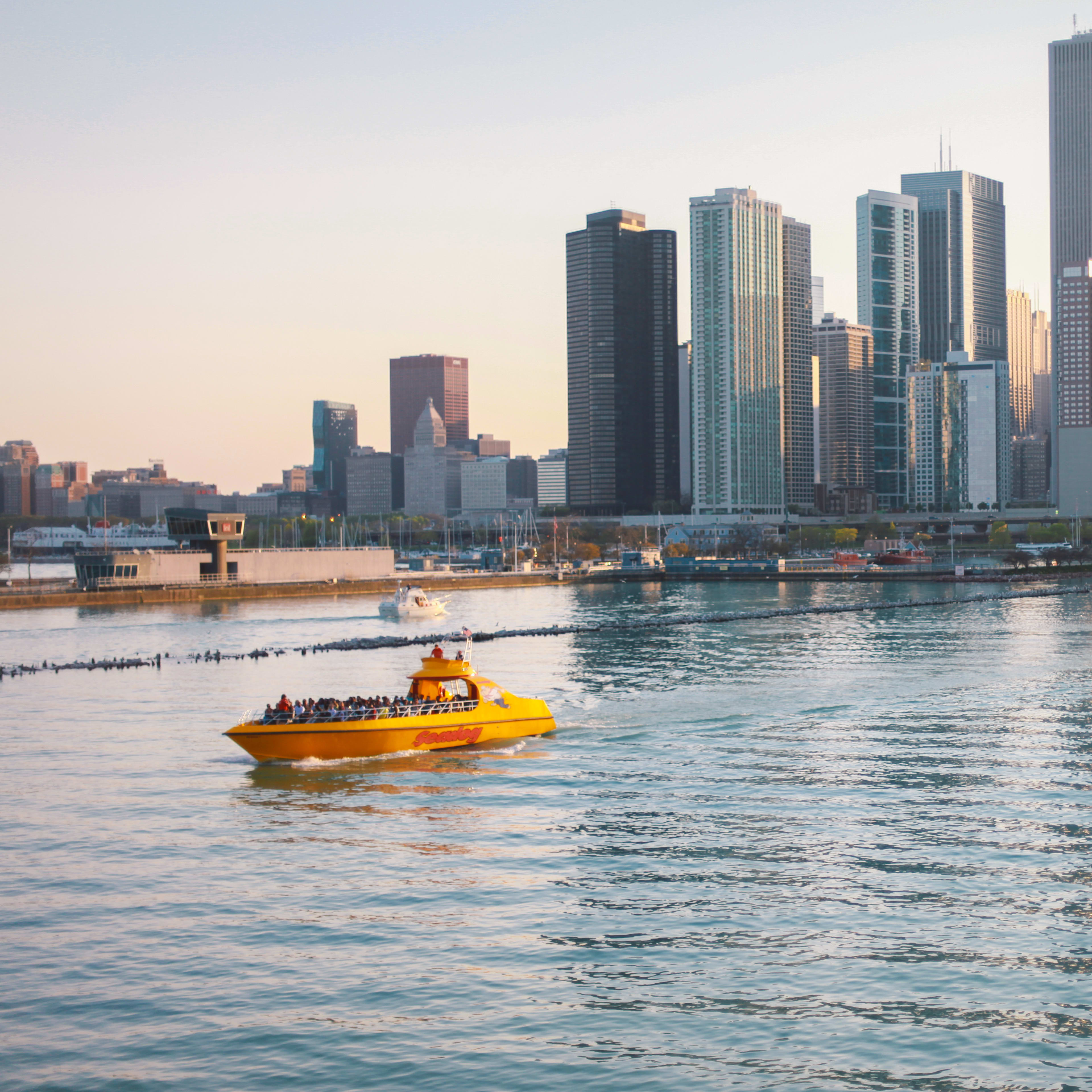Chicago Attractions | Explore Chicago with Go City®