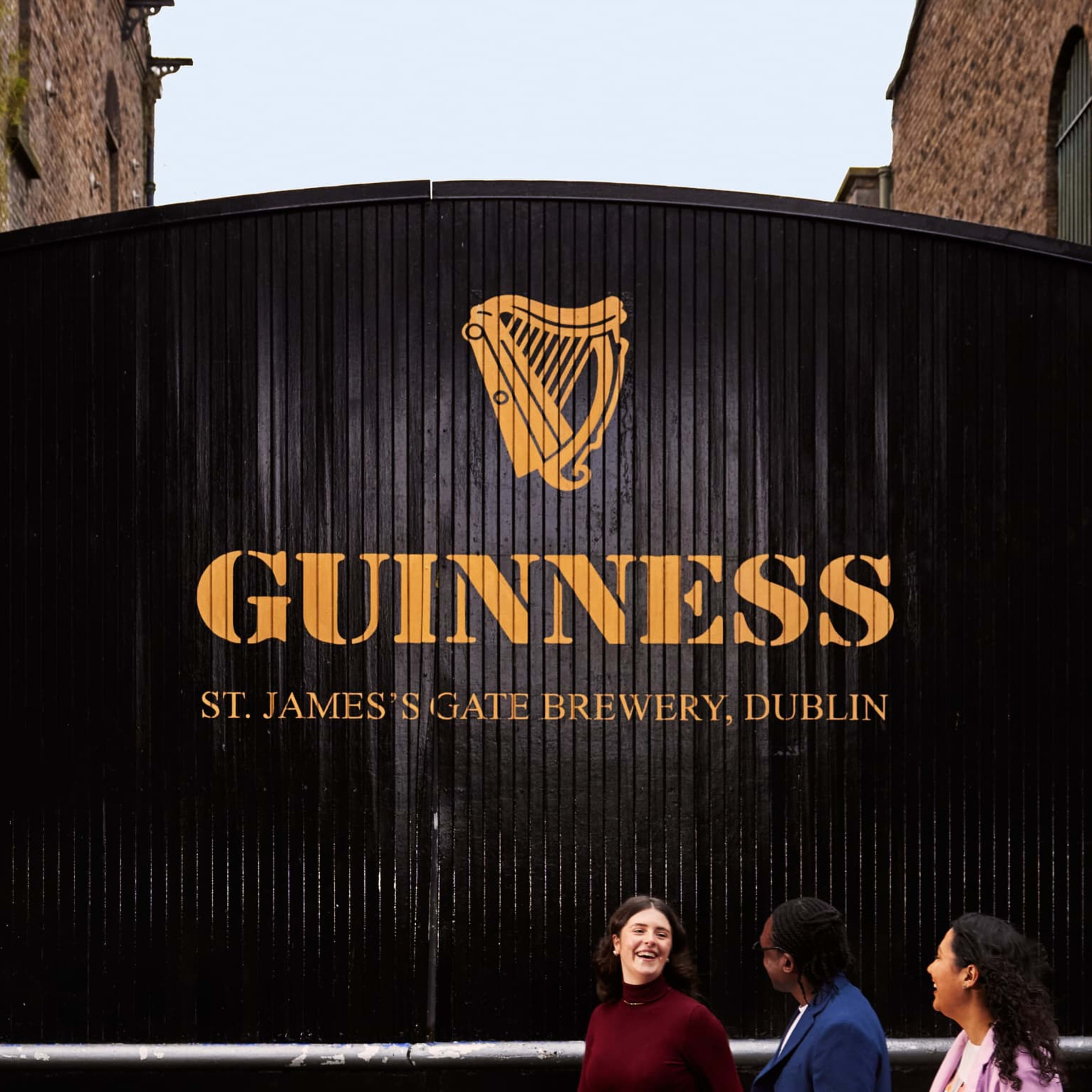 Dublin Trip Planner | Create a Travel Itinerary | Go City®
