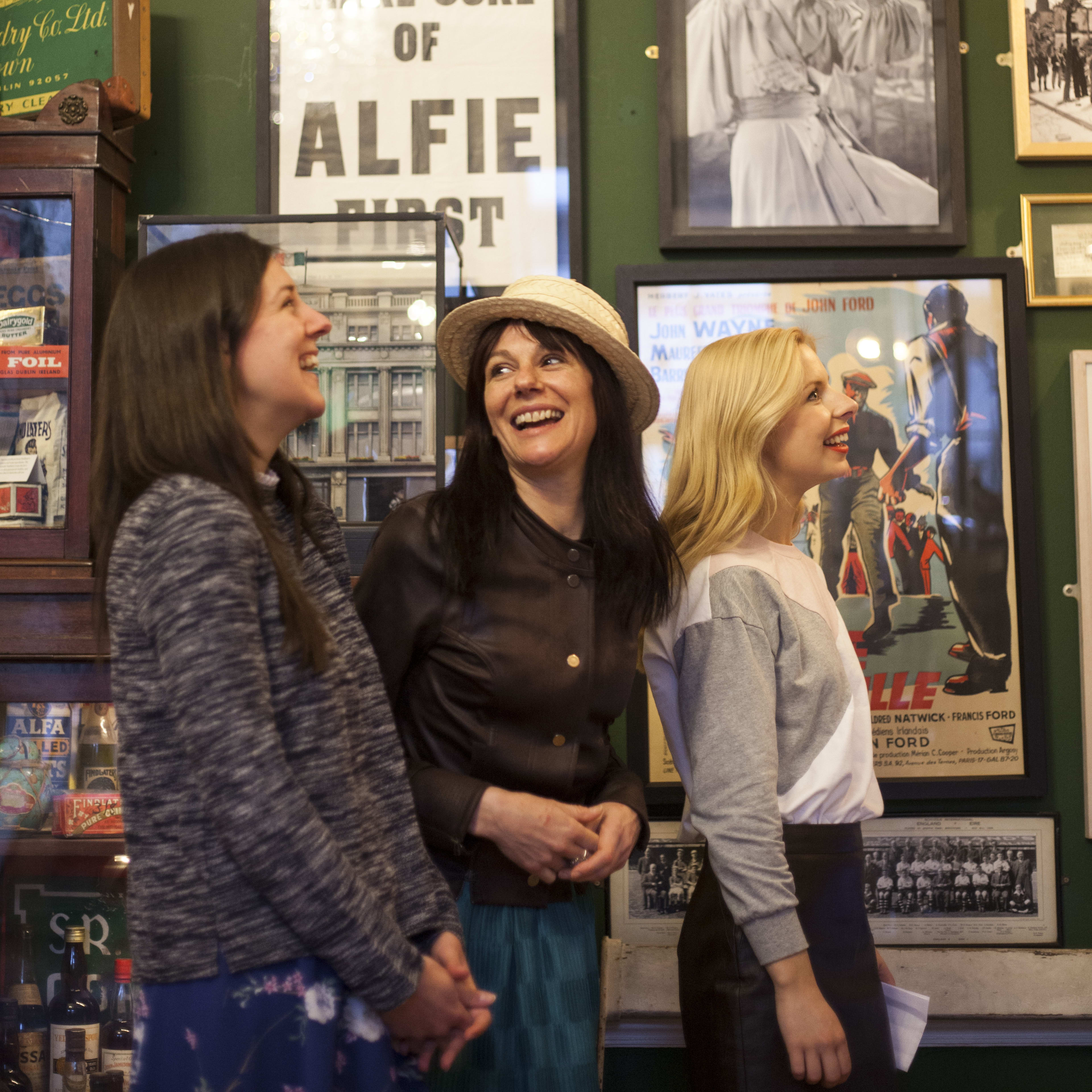 Dublin Passes | Save up to 50% on Attractions | Go City®