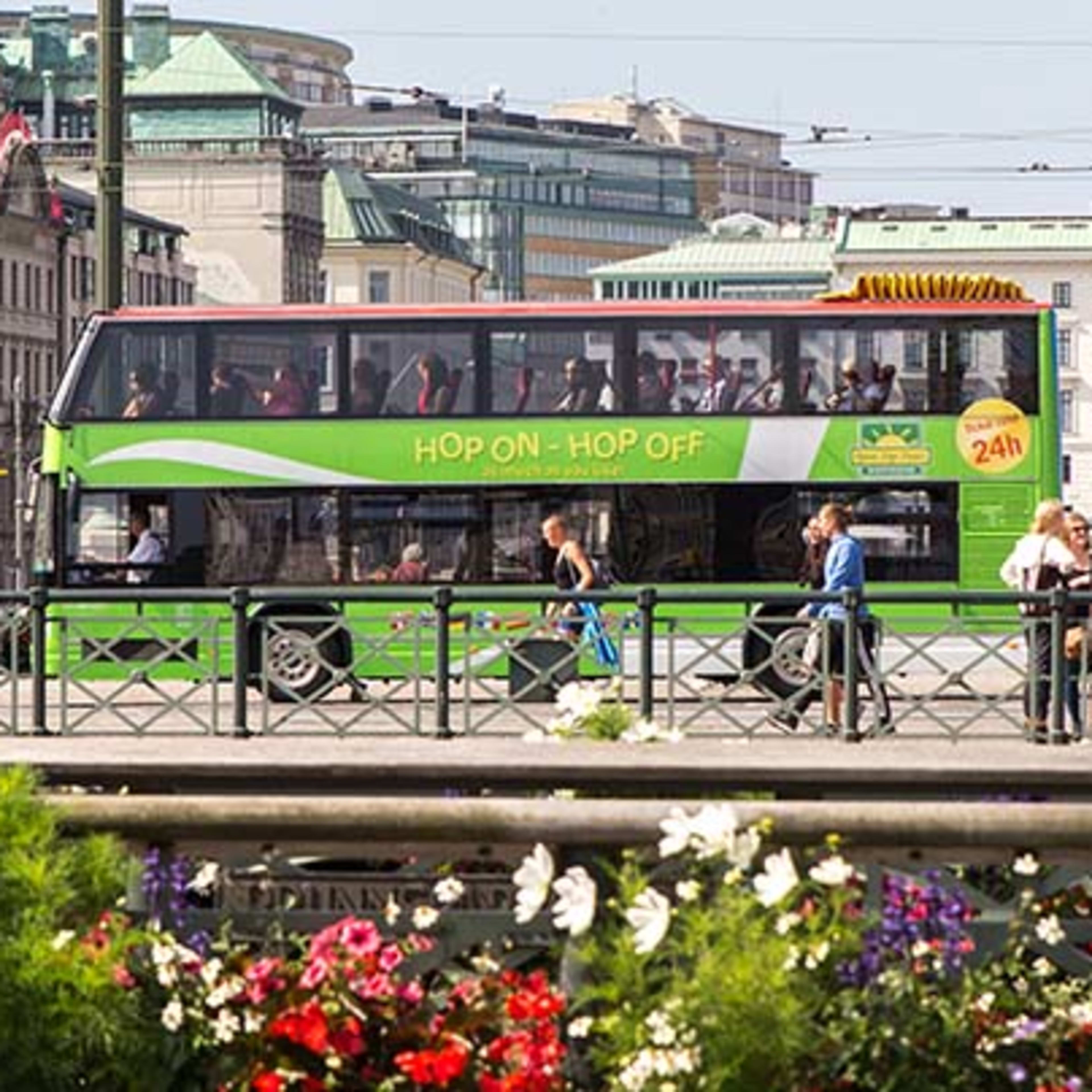 Gothenburg All-Inclusive Pass | Discover Gothenburg with Go City®