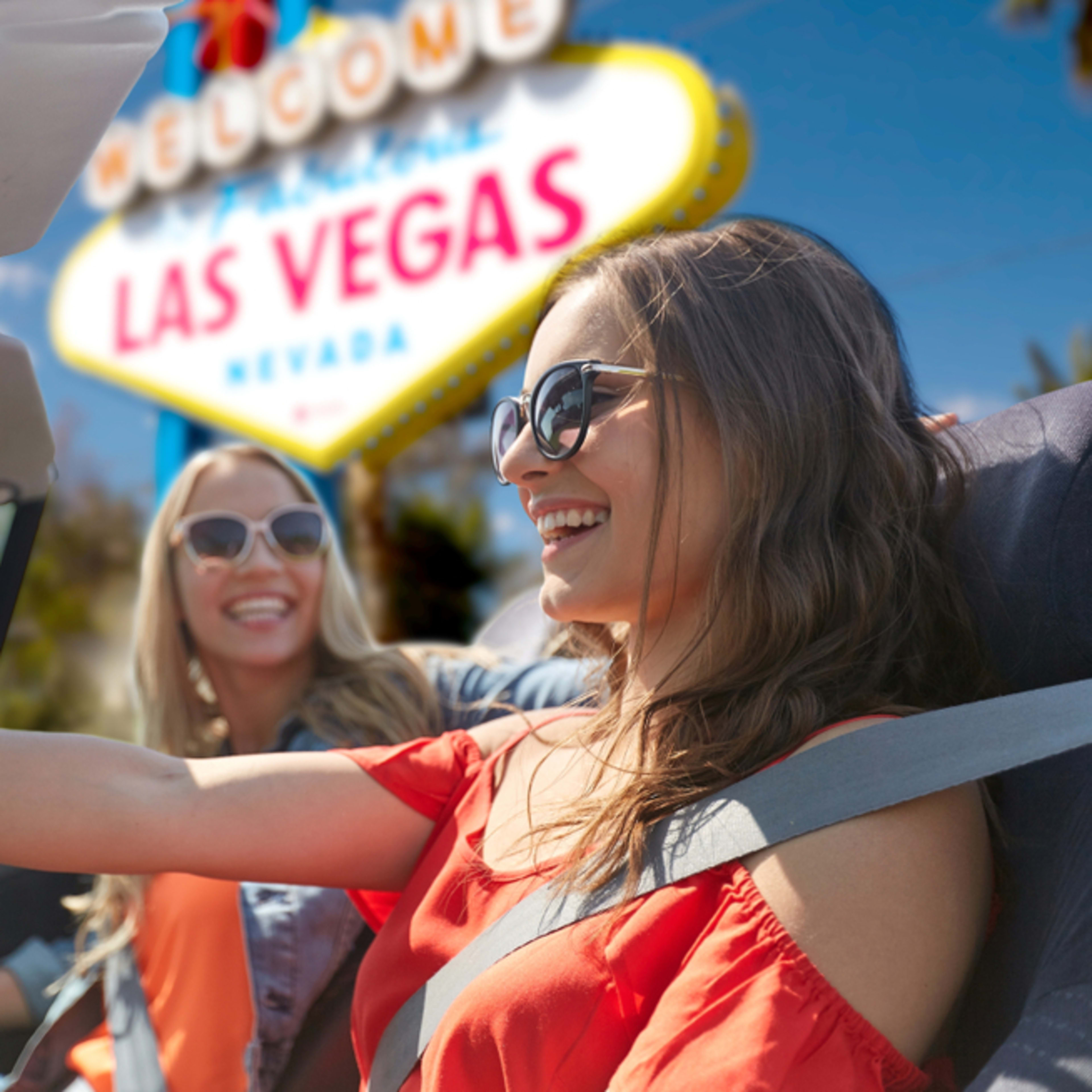 Cosas que hacer en Las Vegas | Go City®
