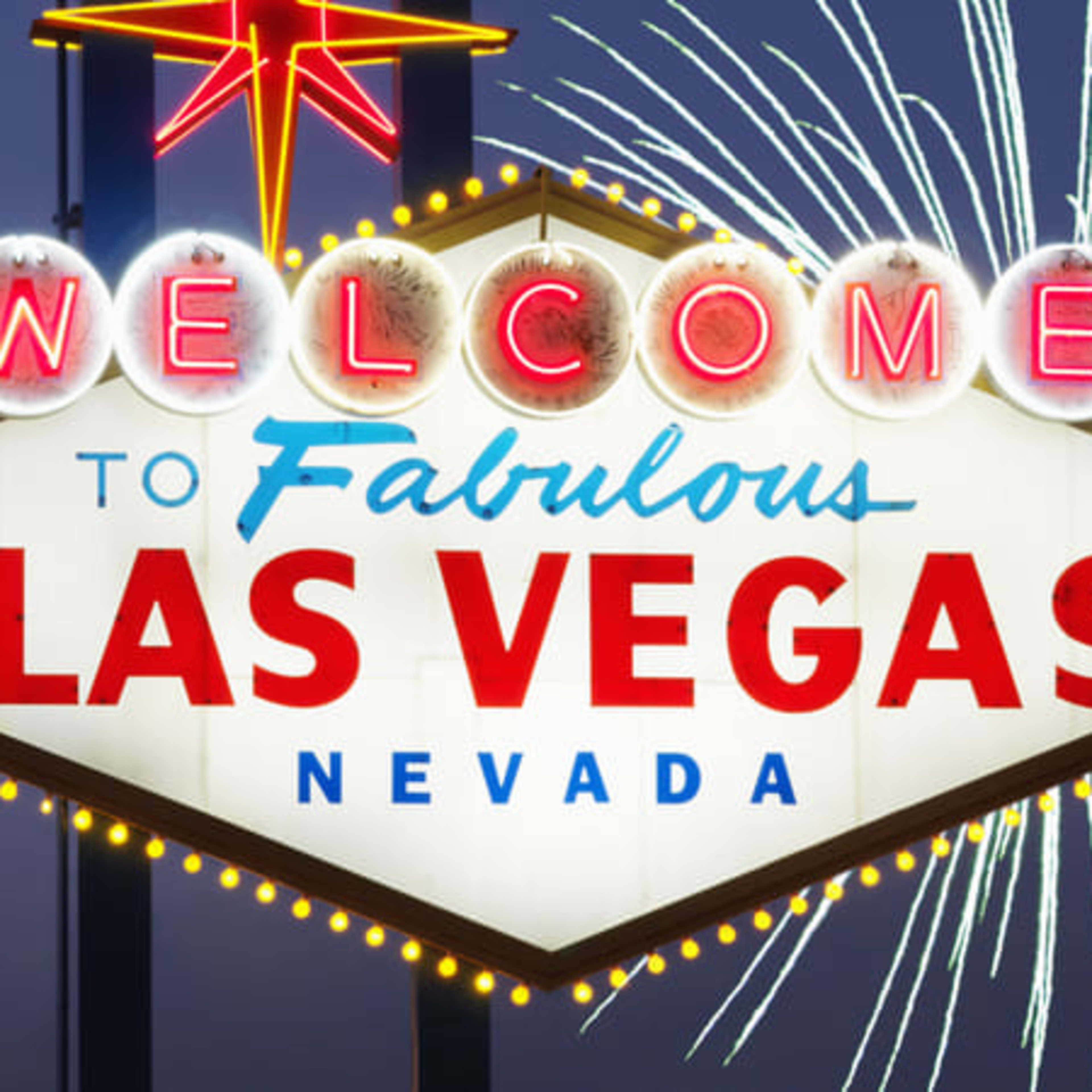 Cosas que hacer en Las Vegas | Go City®