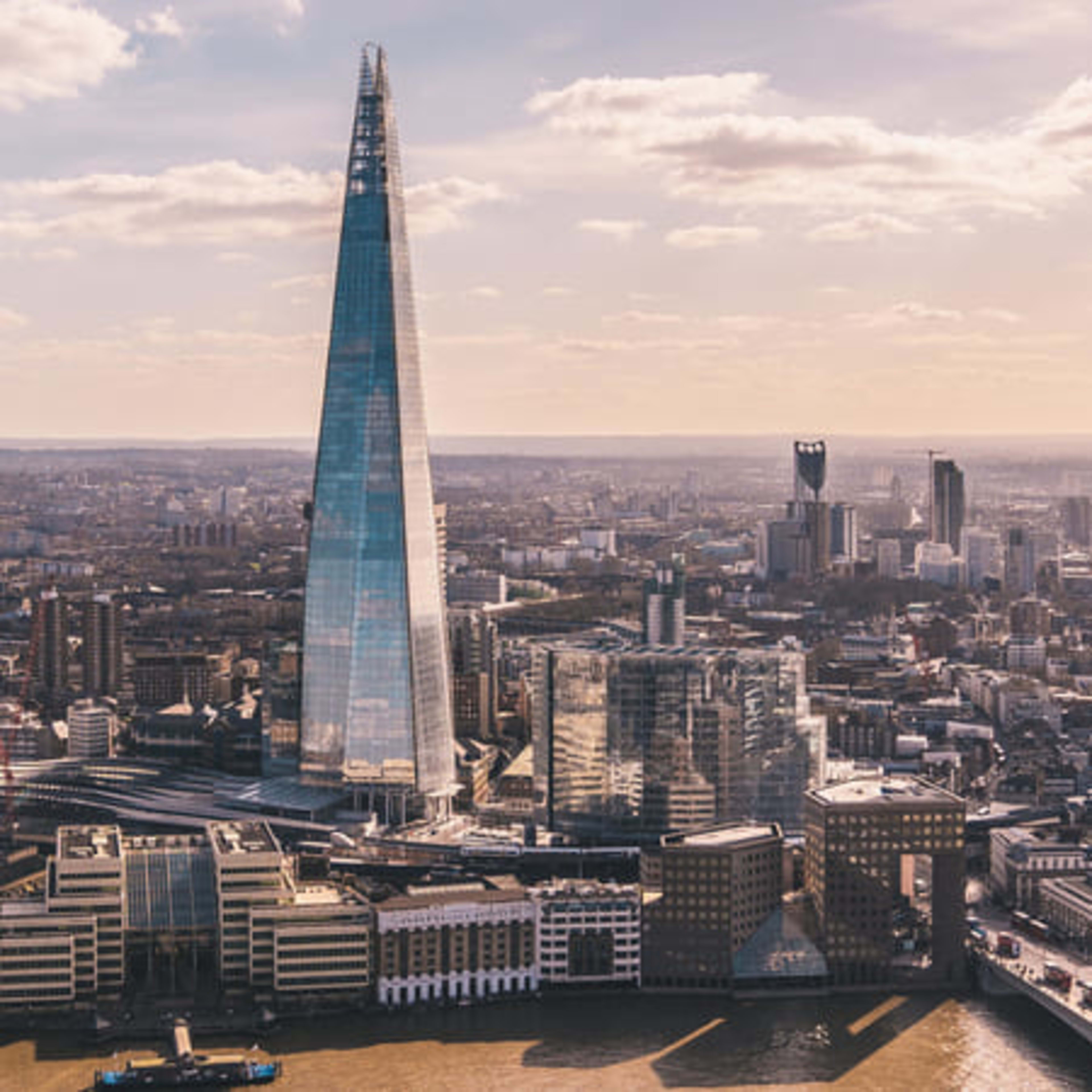 The London Pass® Plus | Discover London with The London Pass® Plus