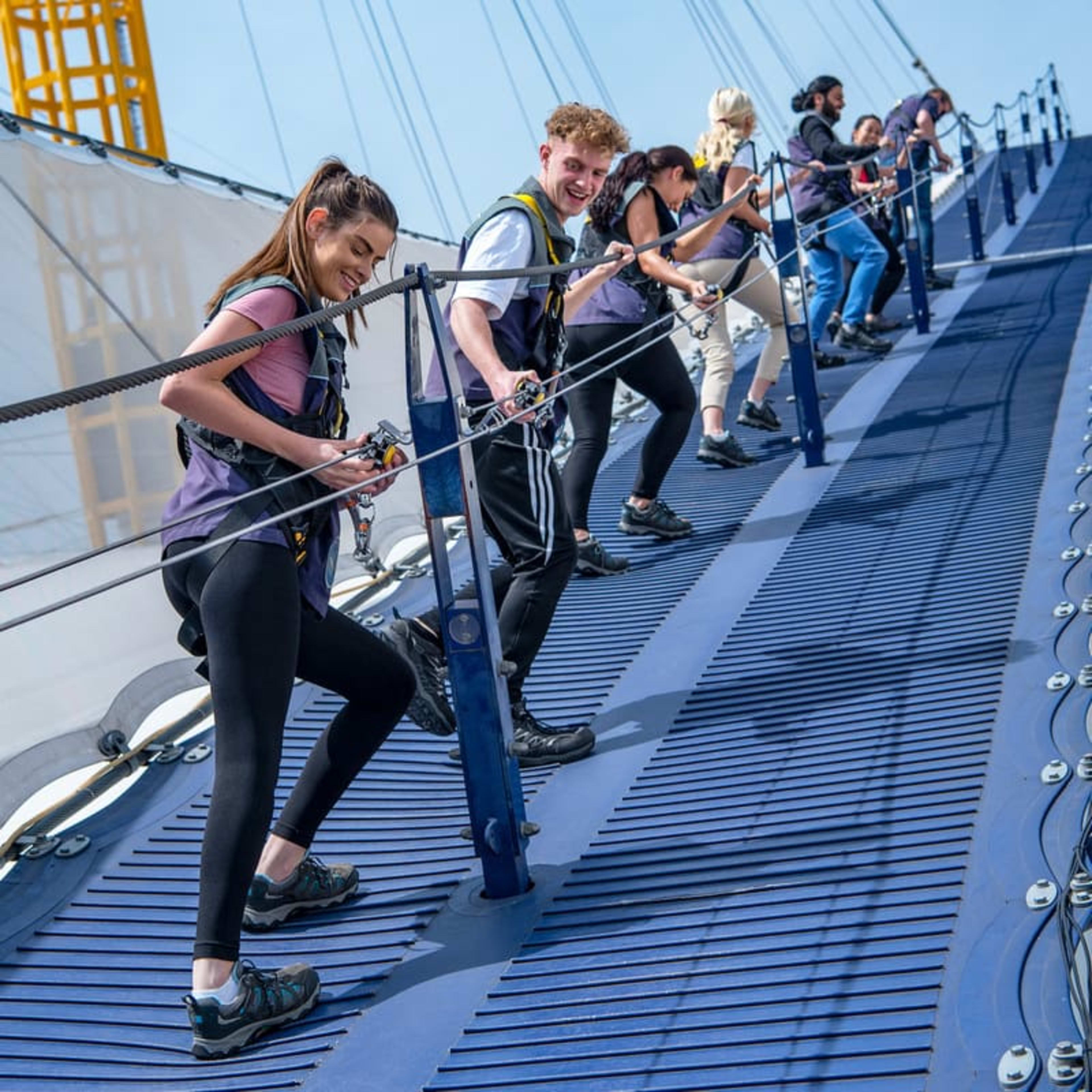 London Attractions | Explore London with Go City®