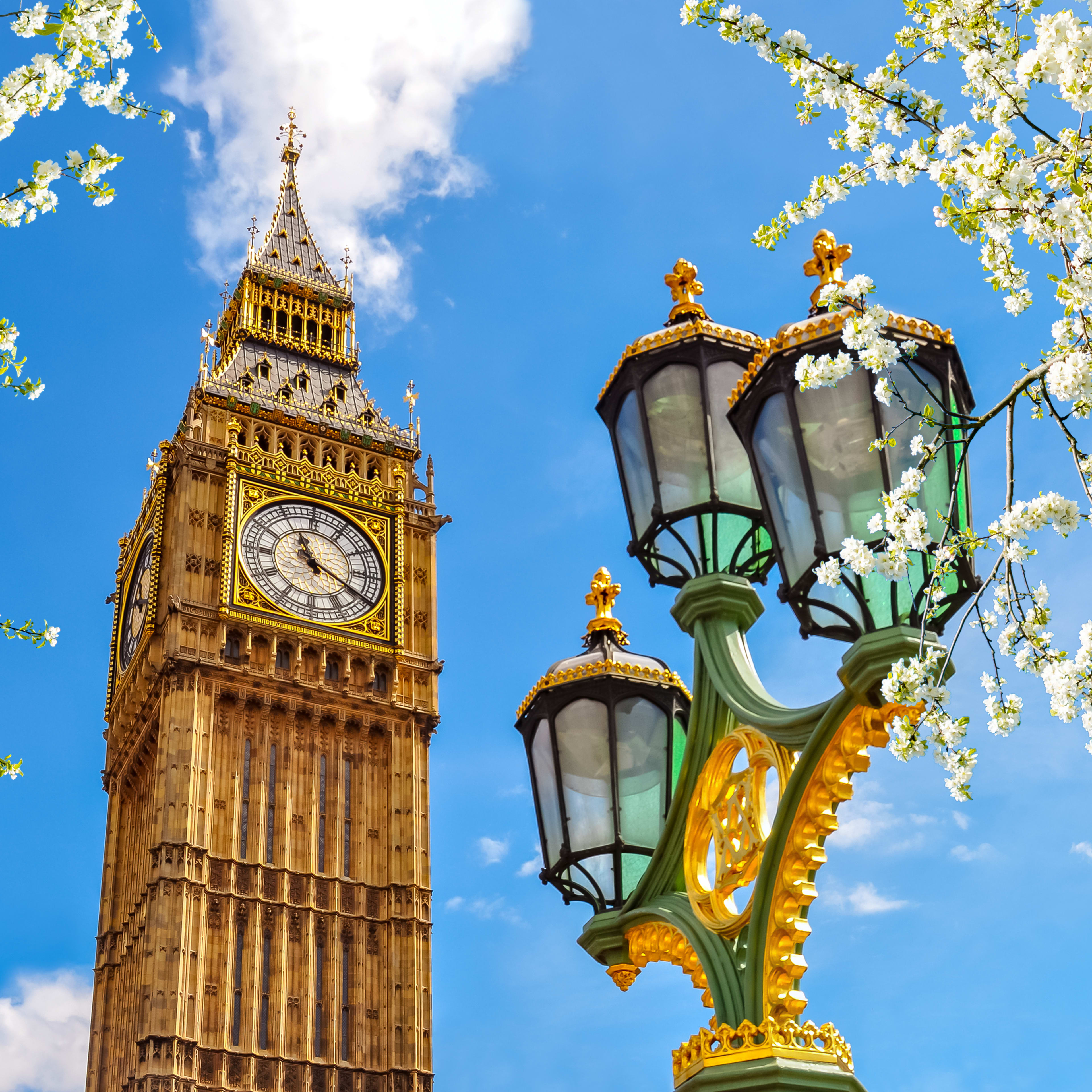 Things to Do in London Hub | London Pass®