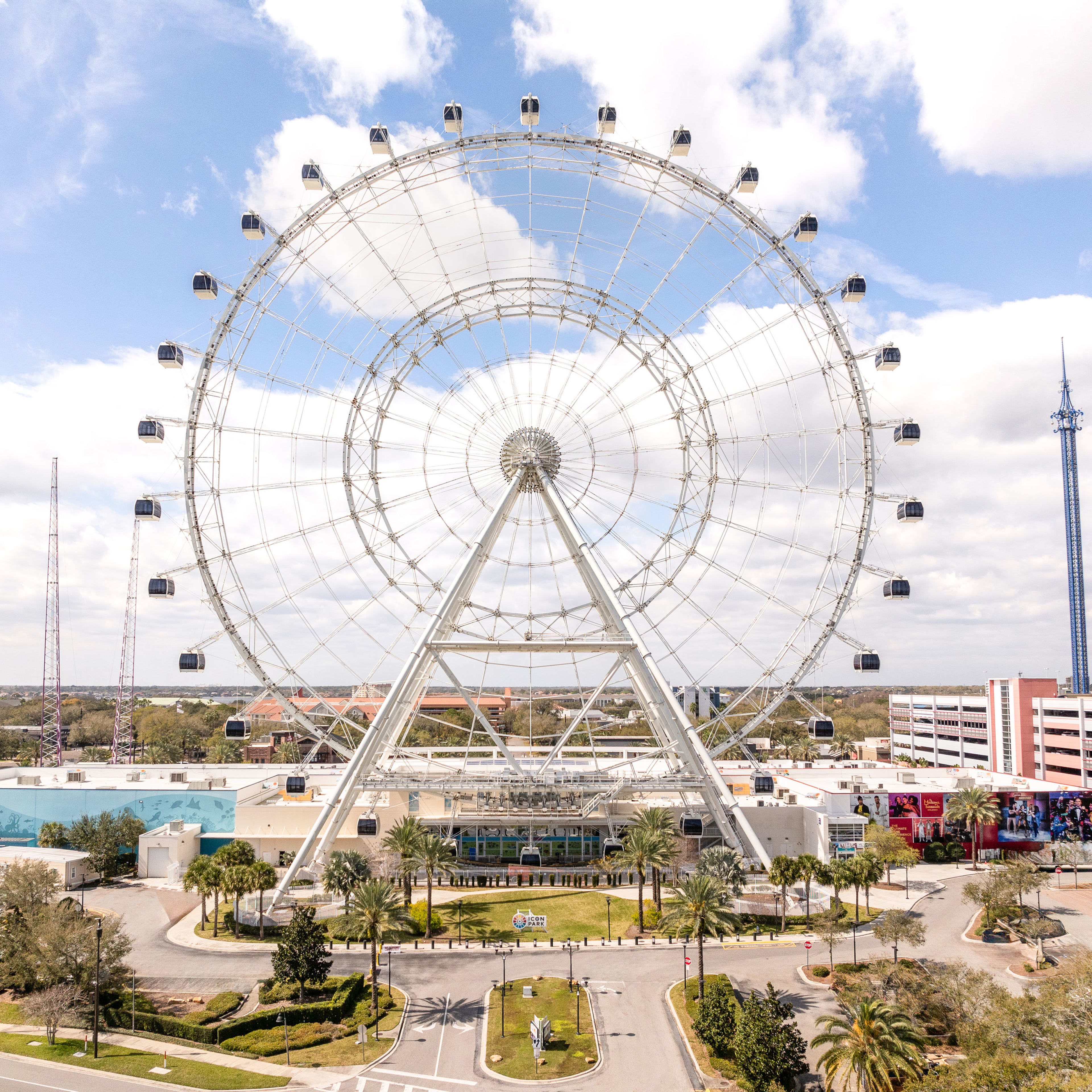 Orlando Passes | Save up to 50% | Go City®