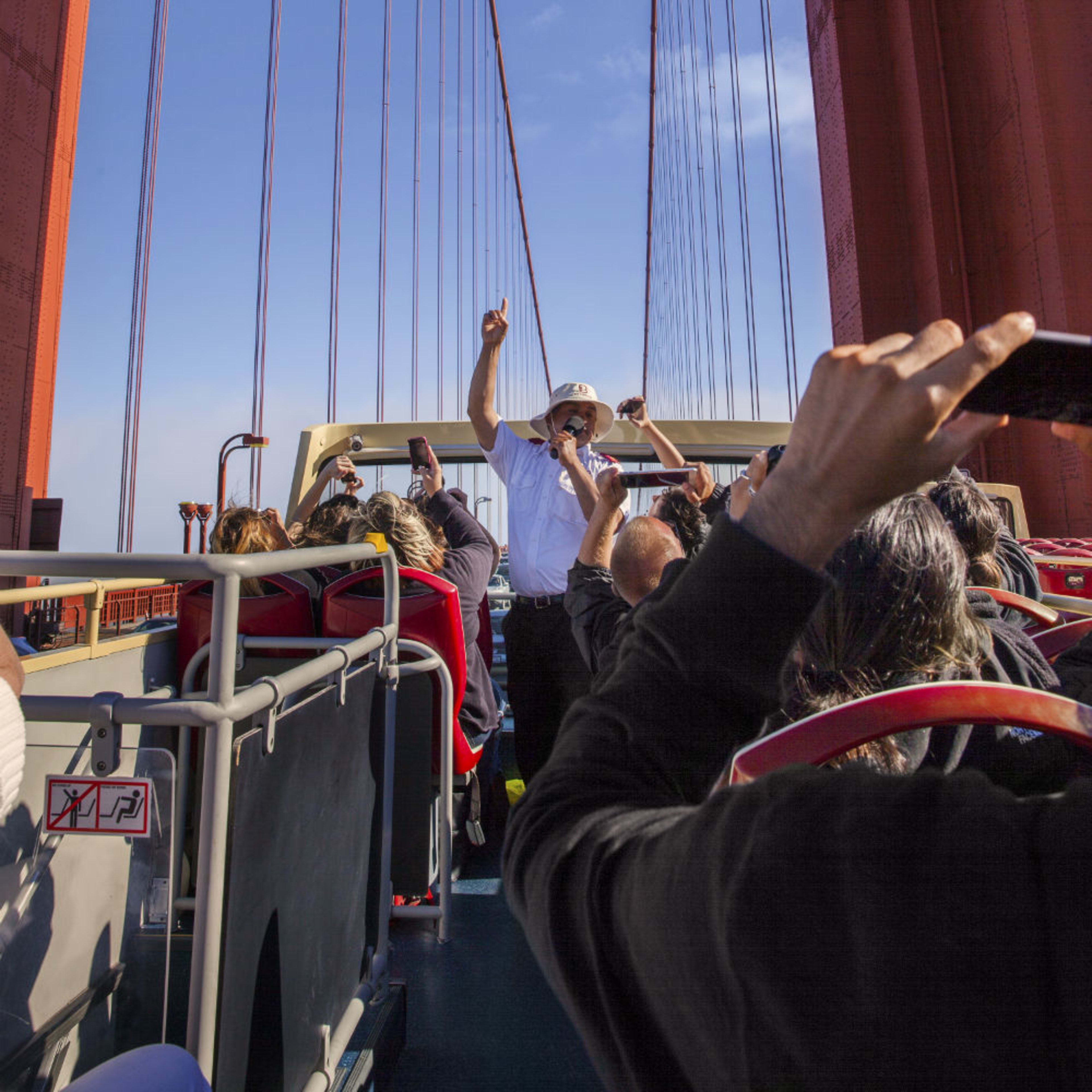 Planificador de viaje para San Francisco | Crea tu itinerario de viaje ...