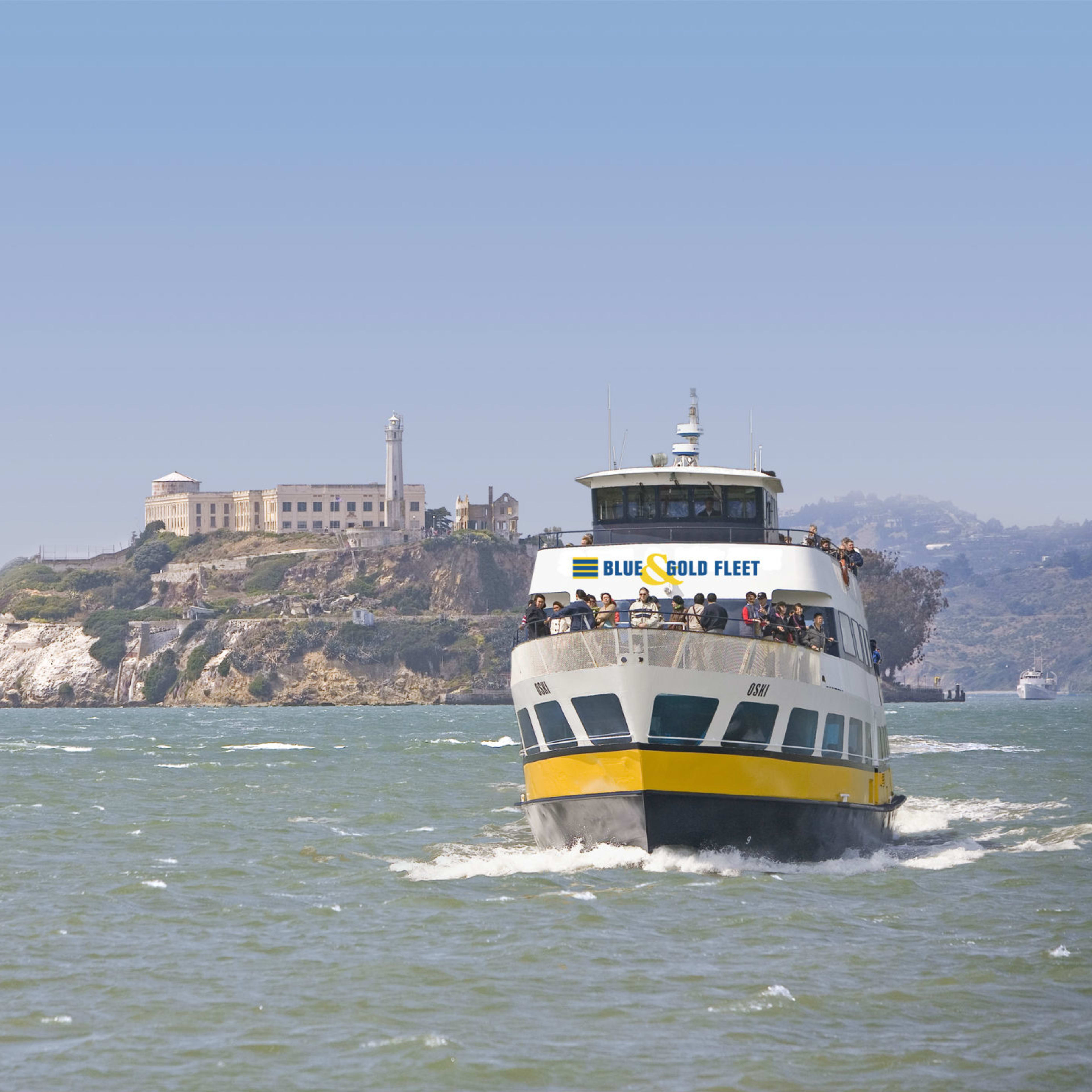 San Francisco Attractions | Explore San Francisco with Go City®