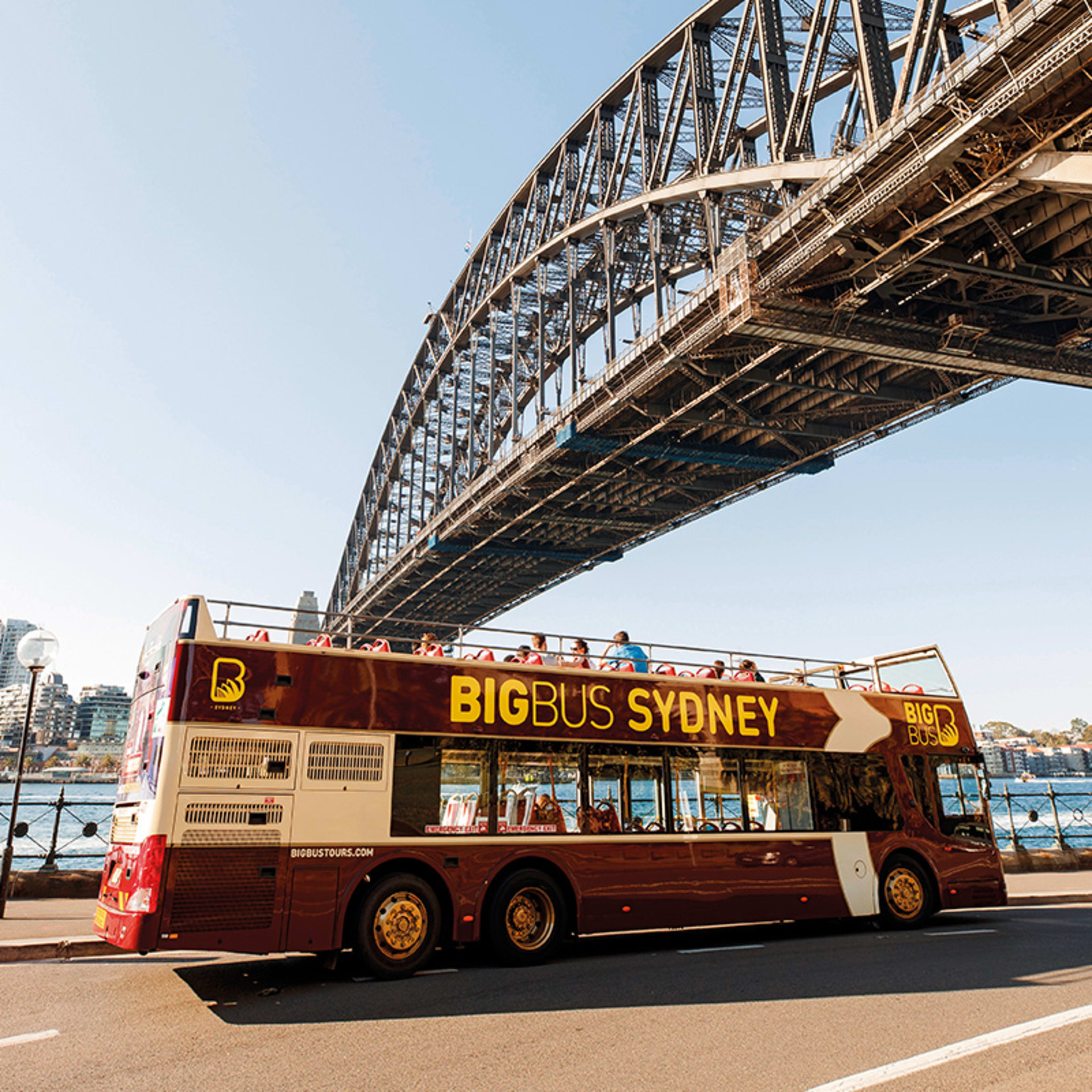 Go City® | Sydney passes | Save up to 50%