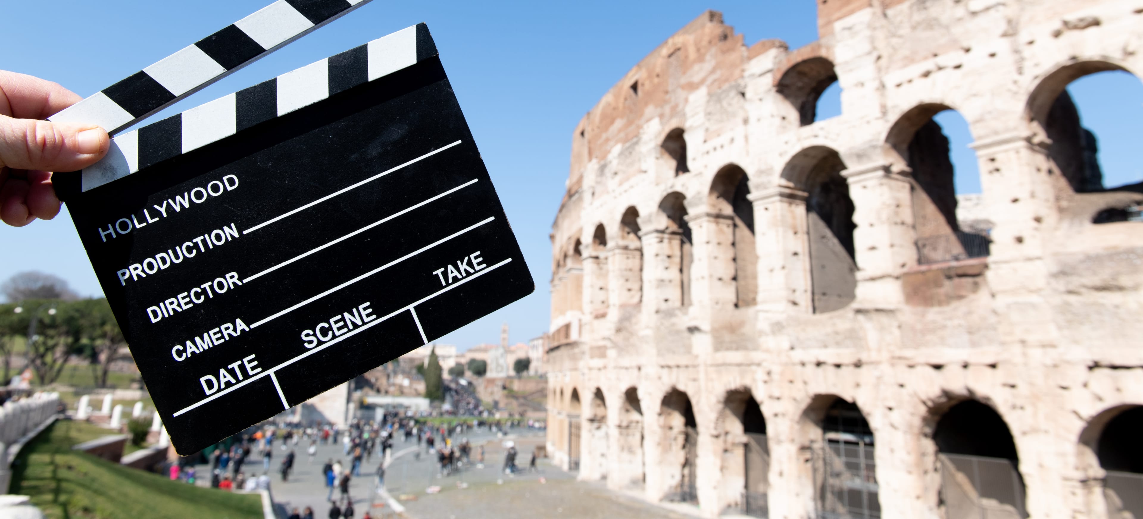 Things to Do in Rome | Go City®