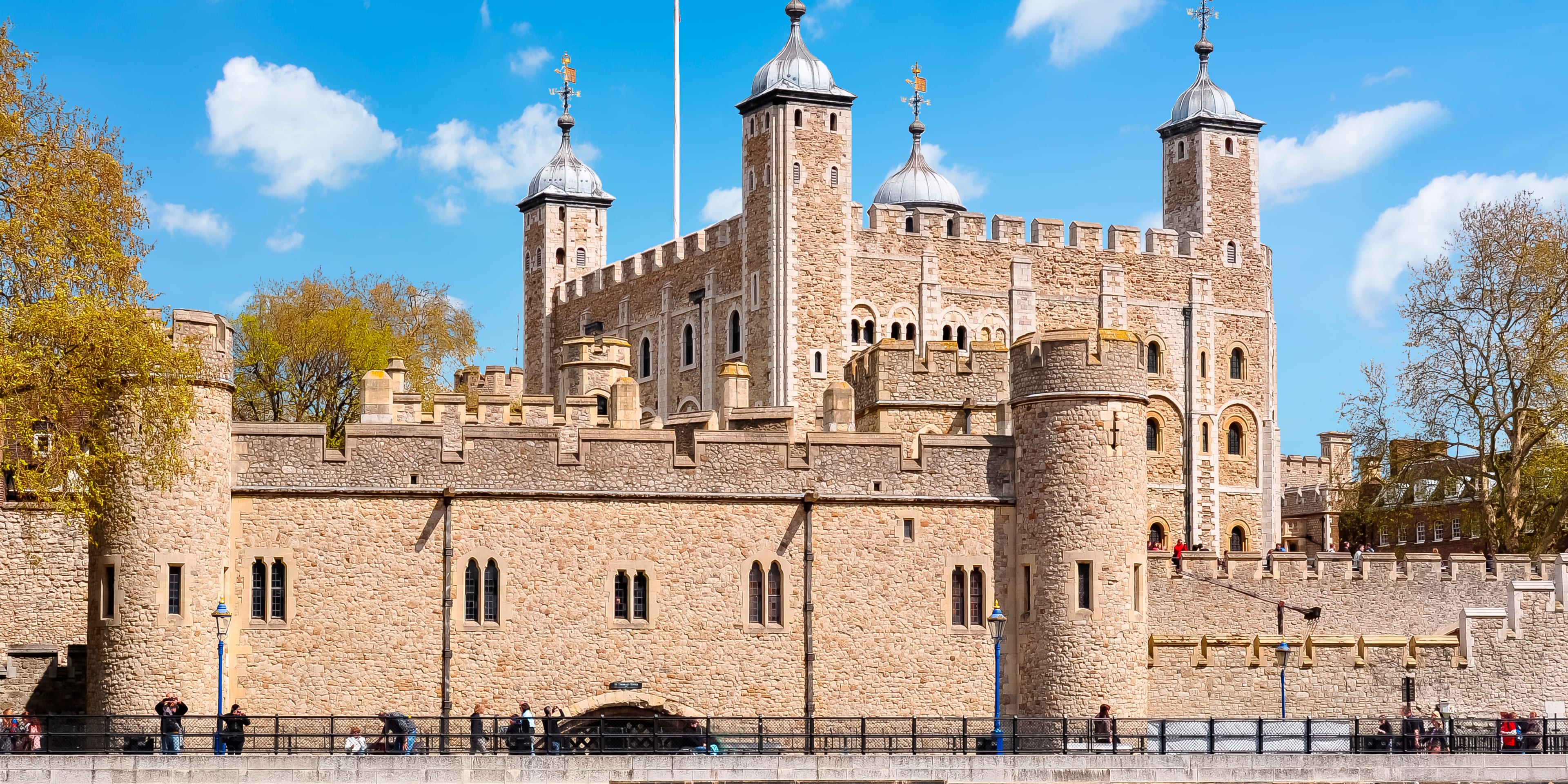 What is the Royal Mews? Our Fun Fact Guide! | The London Pass®