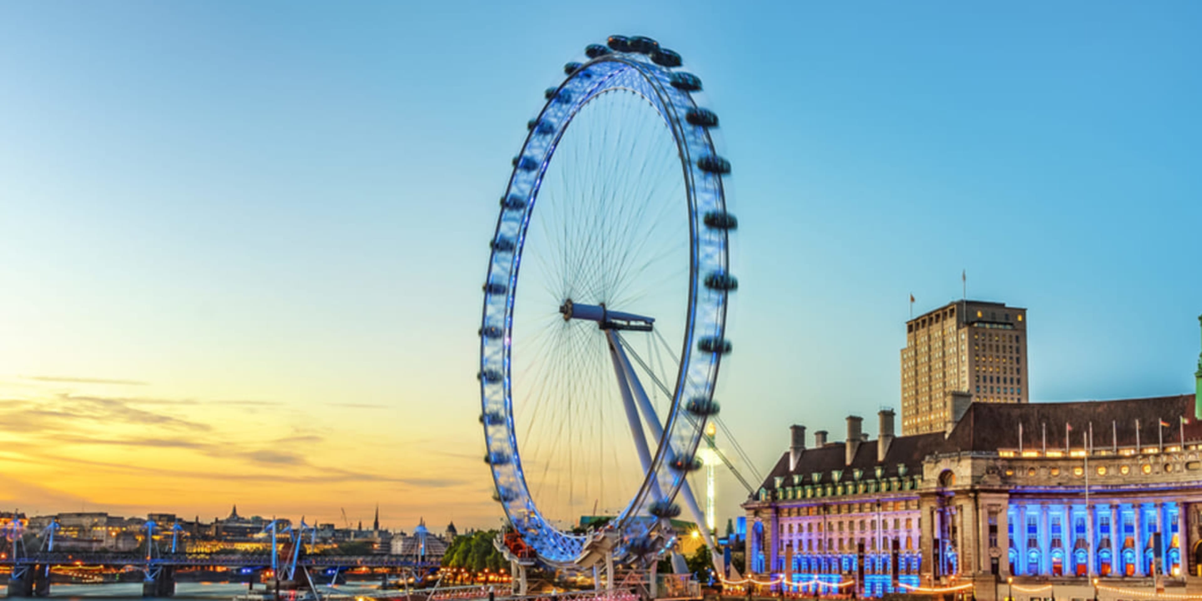 London Bridge et Tower Bridge : Guide Complet | The London Pass®