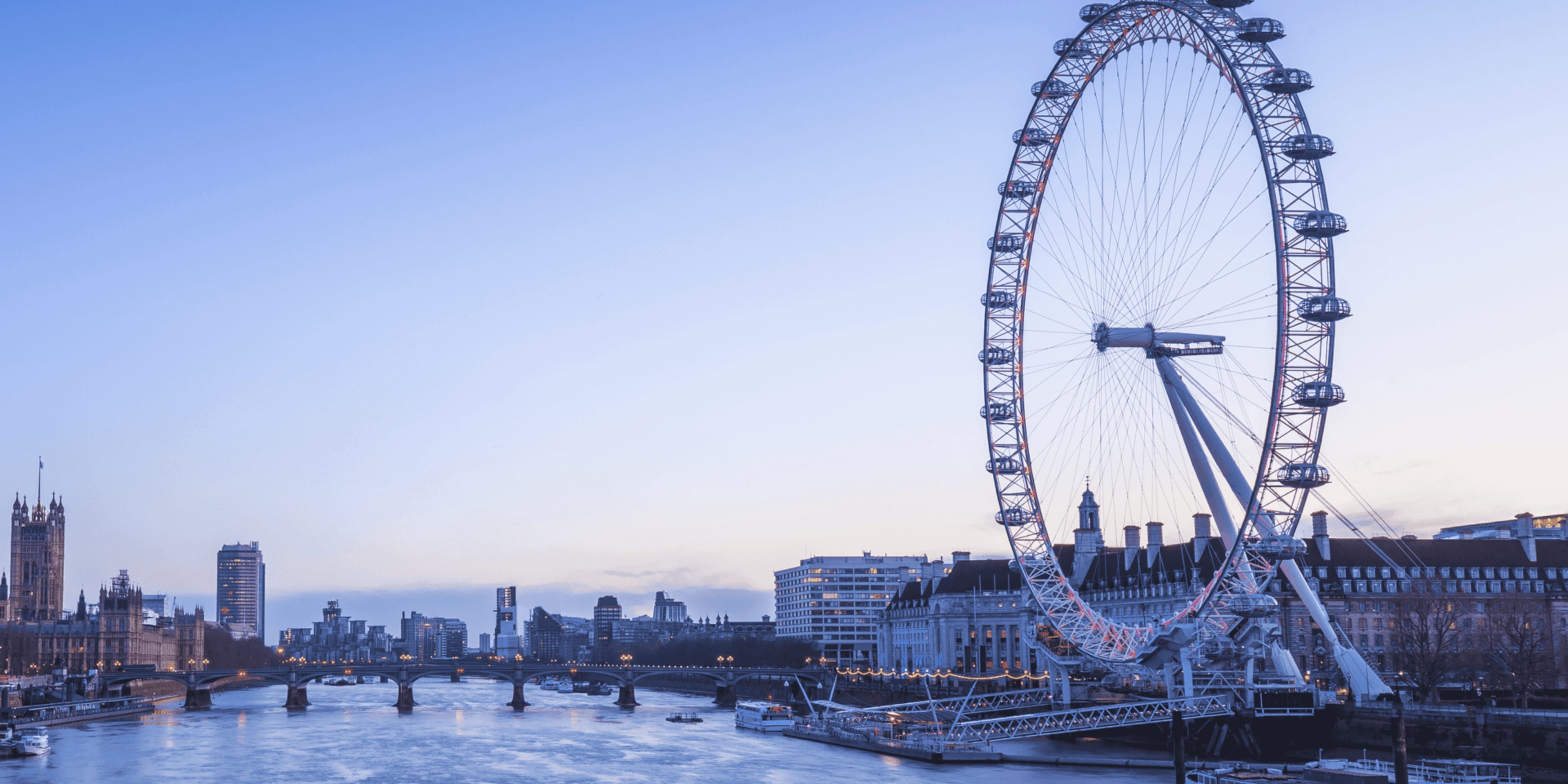 London’s Must-Do Sunny Day Experiences | The London Pass®