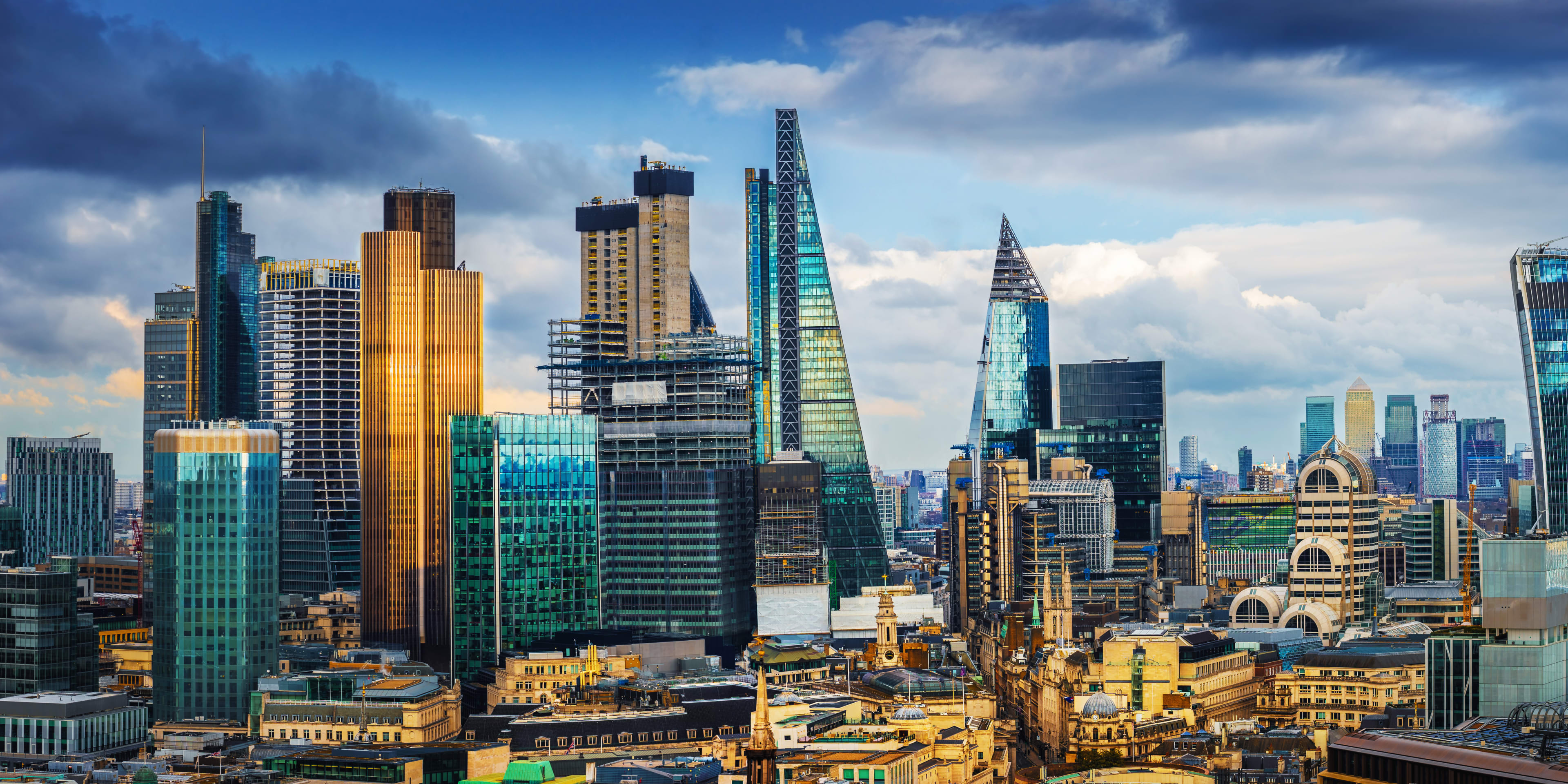 Let our Trip planner tool create your London itinerary! | The London Pass®