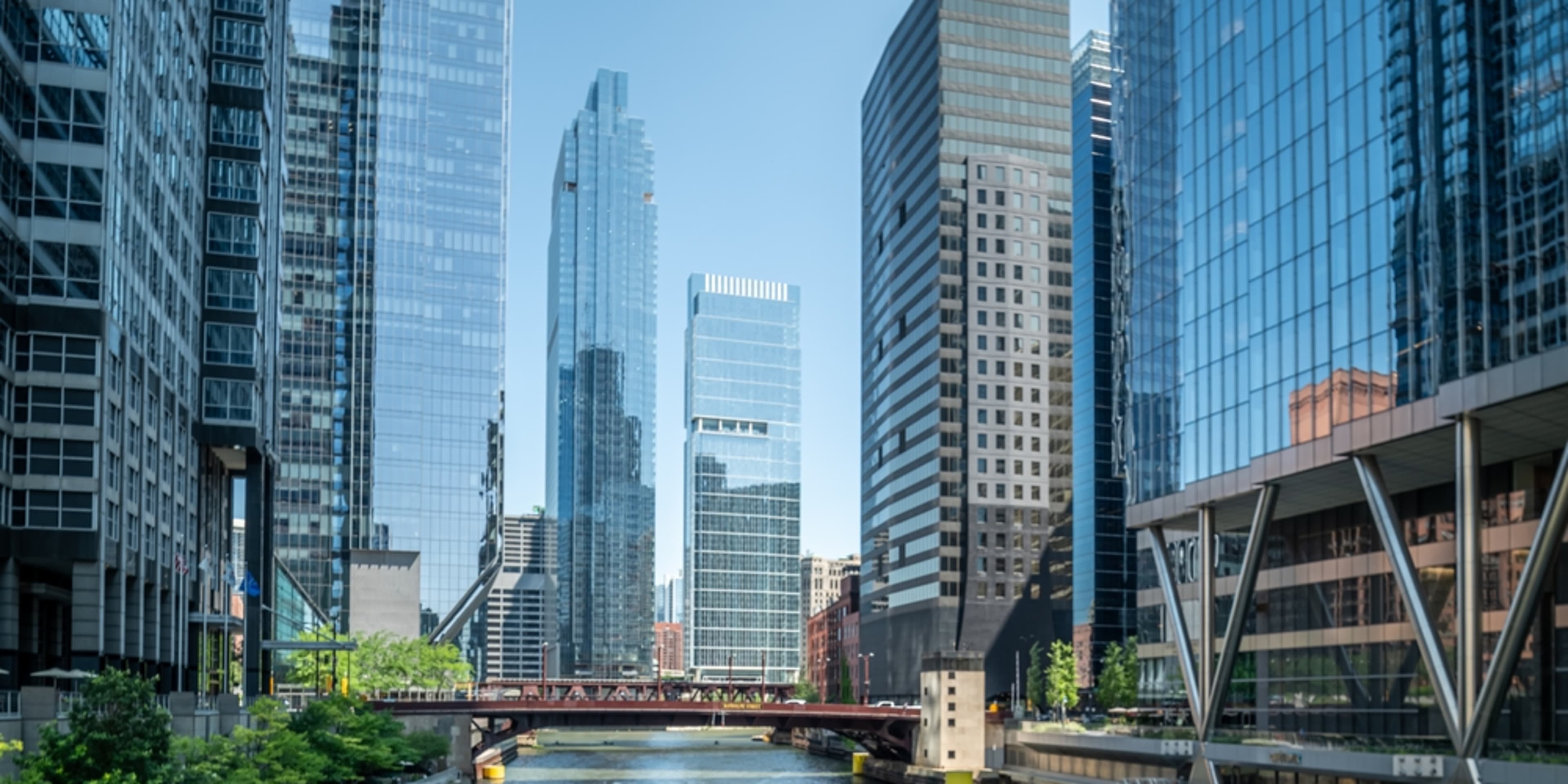 Your ultimate guide to Chicago's must-visit food markets | Go City®