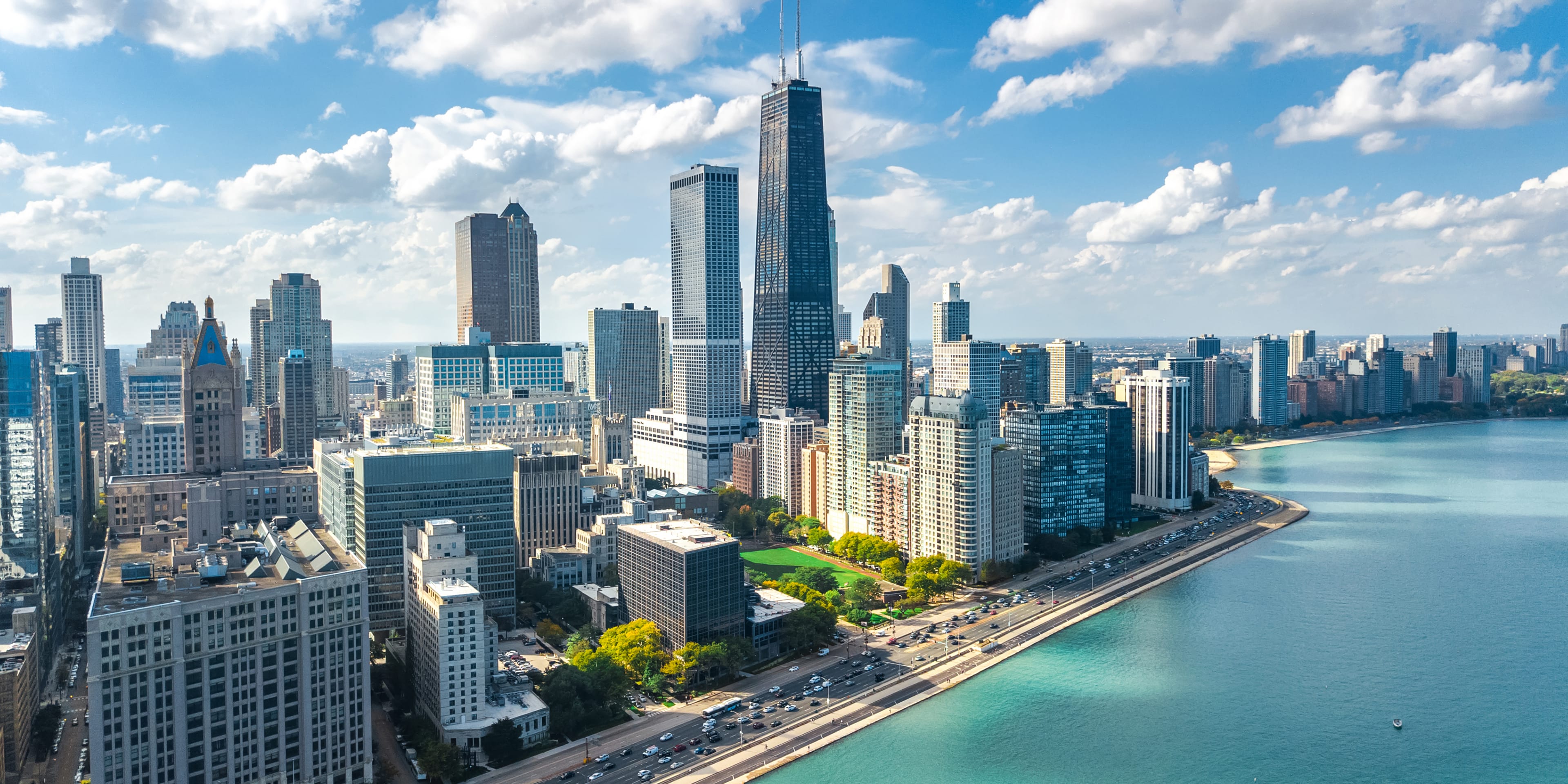 Getting Around Chicago - How to Get Around Chicago for Tourists