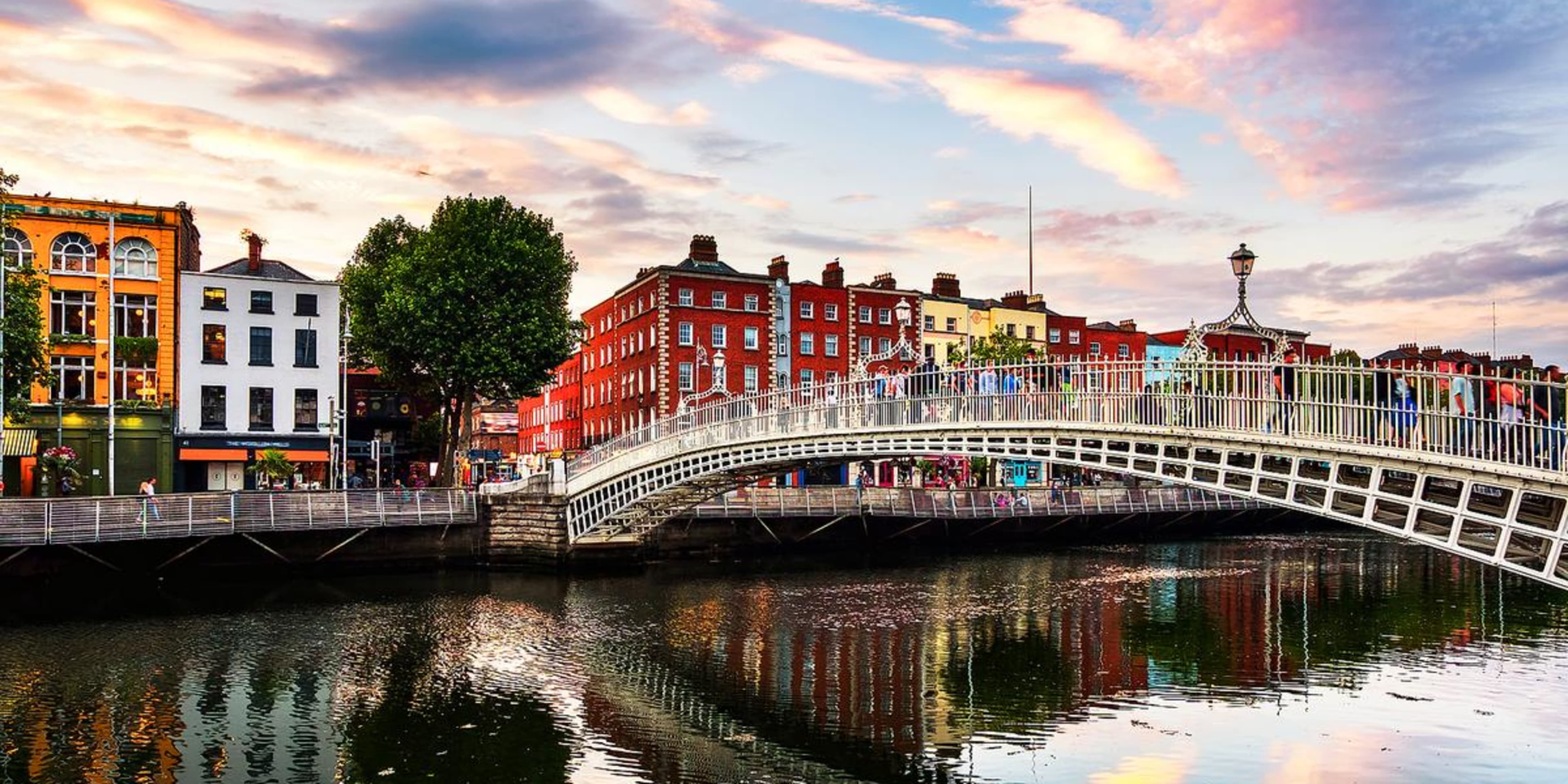Things to do in Dublin in Summer | Go City®