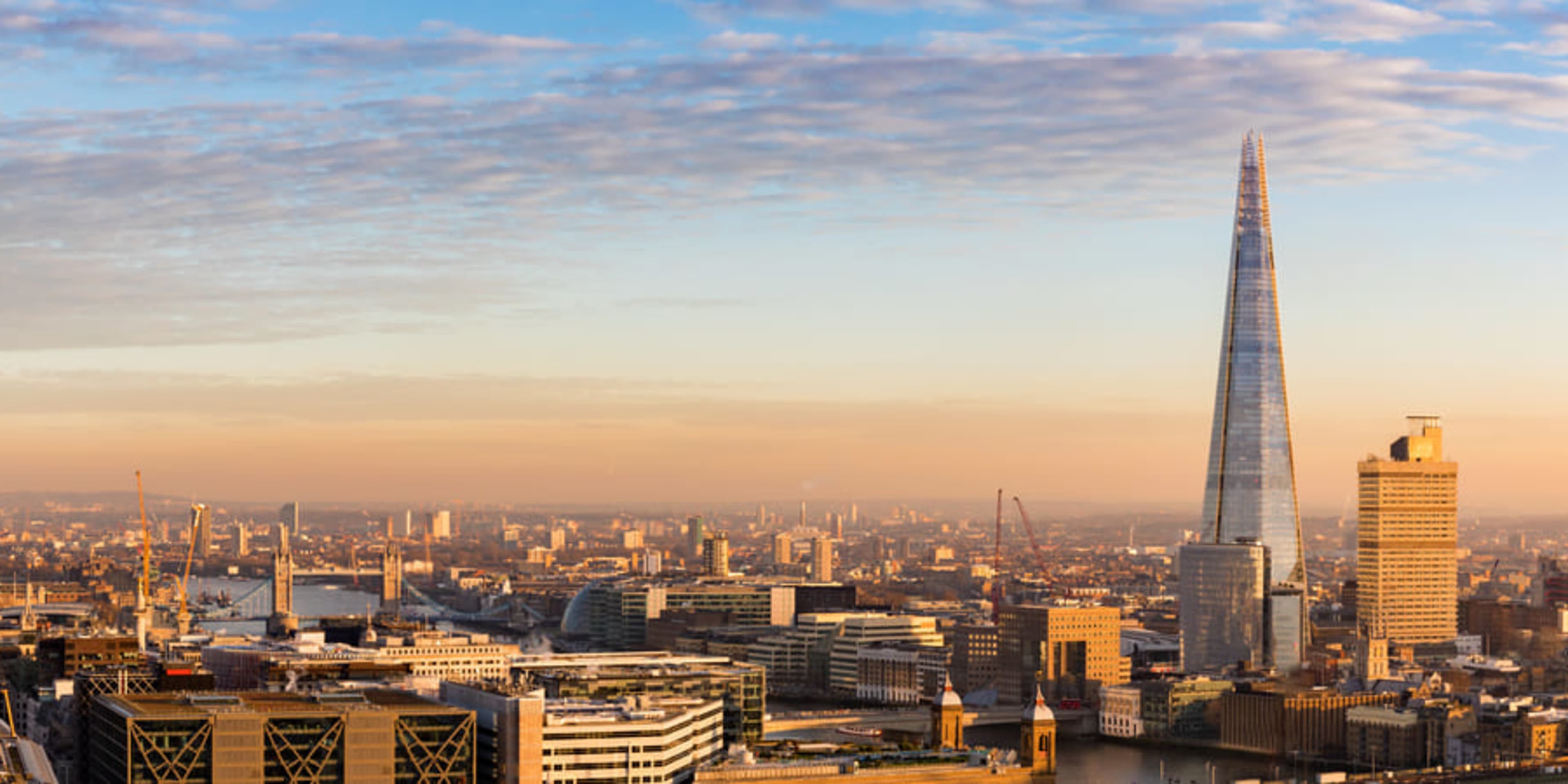 London’s Must-Do Sunny Day Experiences | The London Pass®