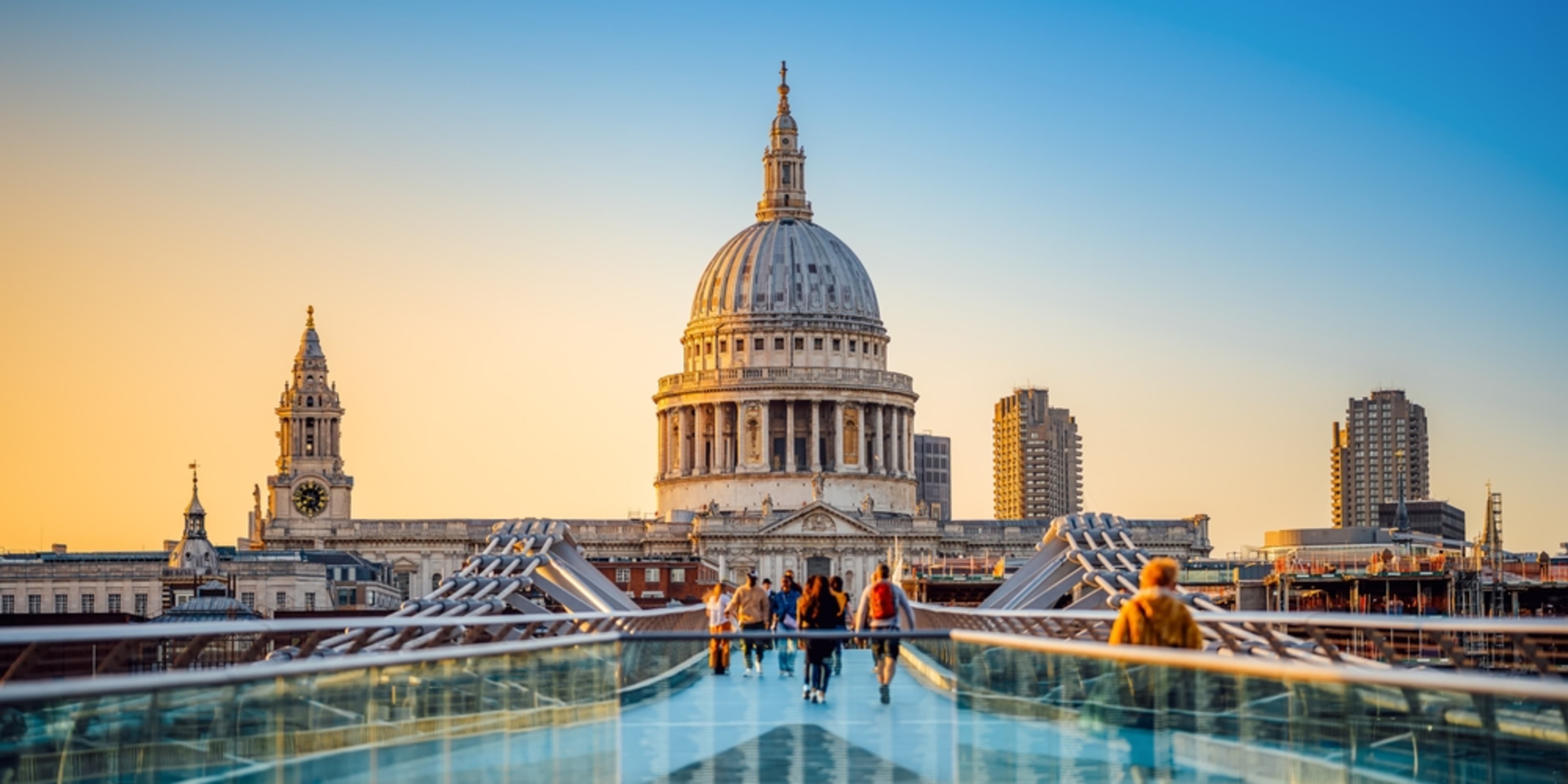 A complete guide to visiting The View from The Shard