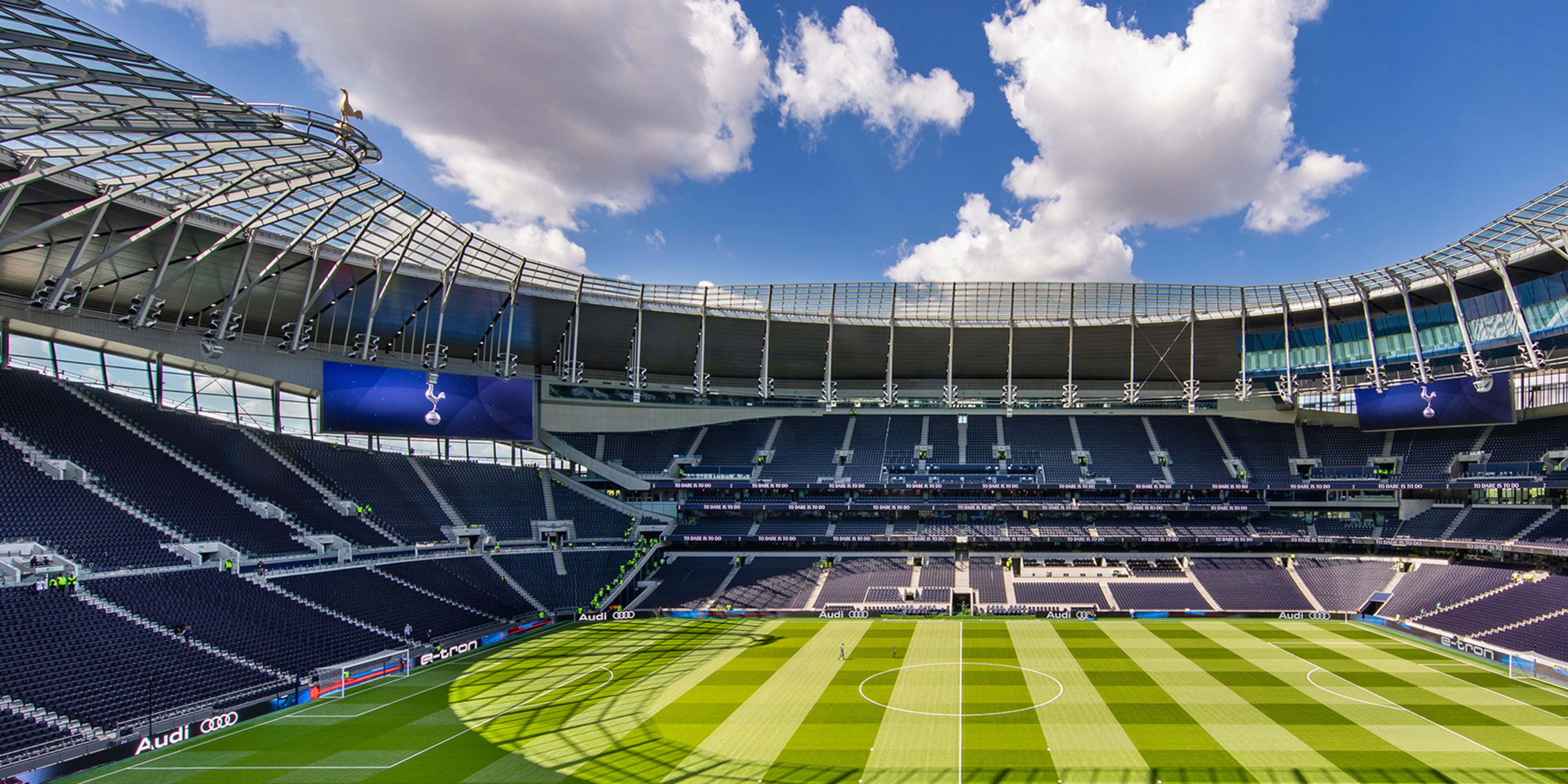 Best Restaurants Near St. Paul's Cathedral | The London Pass®