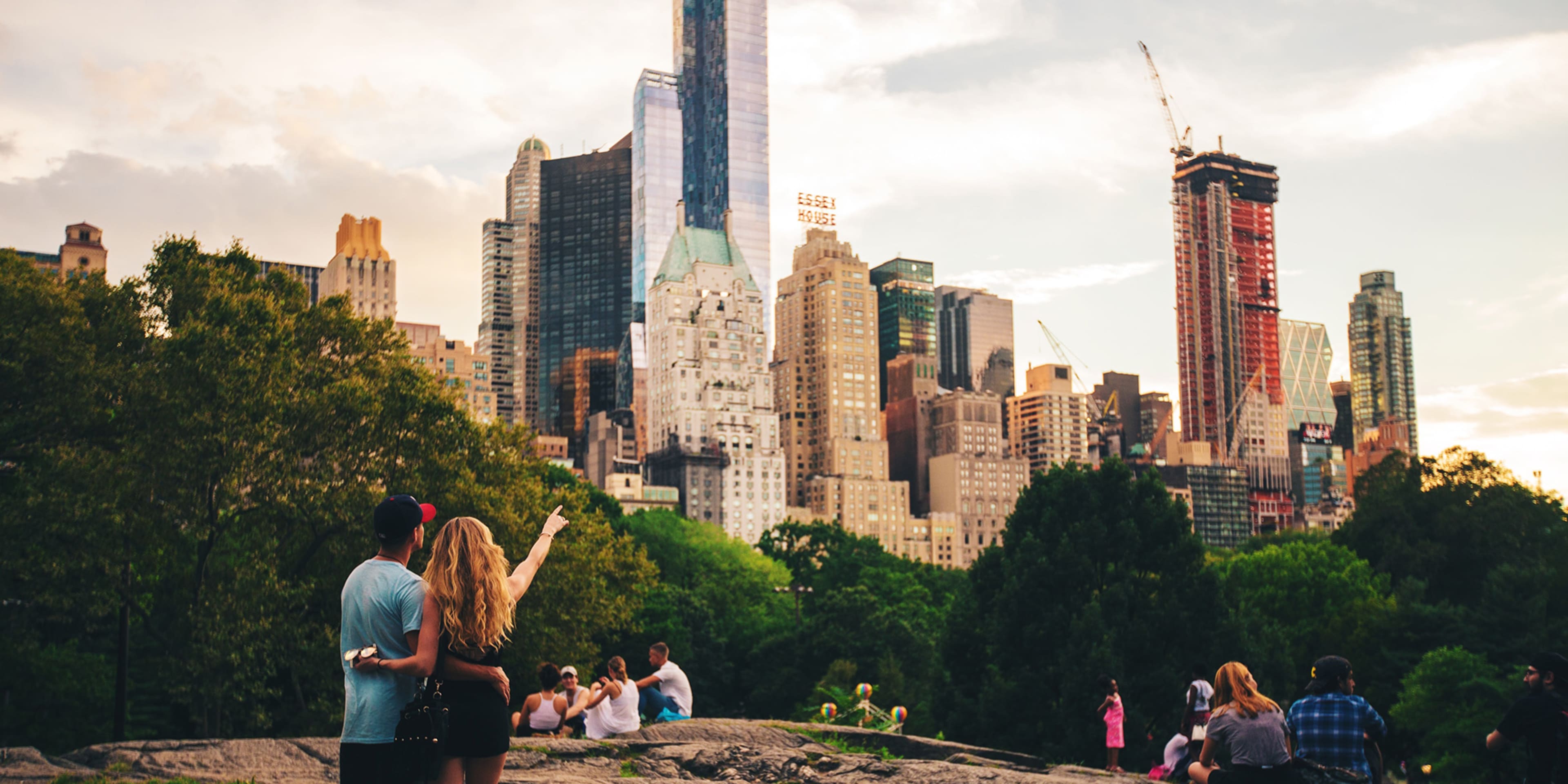 New York City tourism: how safe is NYC for tourists? | The New York Pass®
