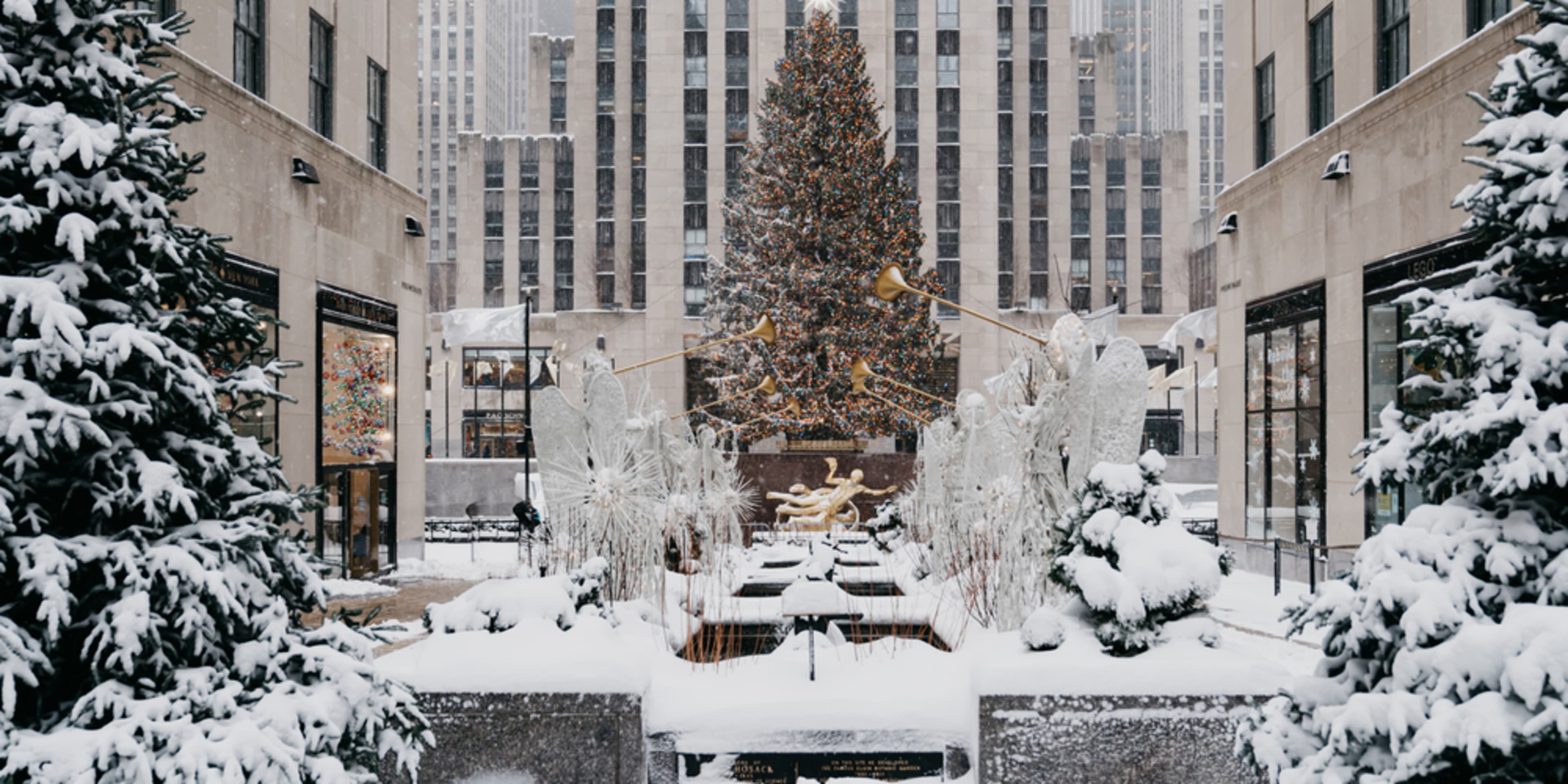 Top of the Rock vs SUMMIT One Comparison | New York Pass®