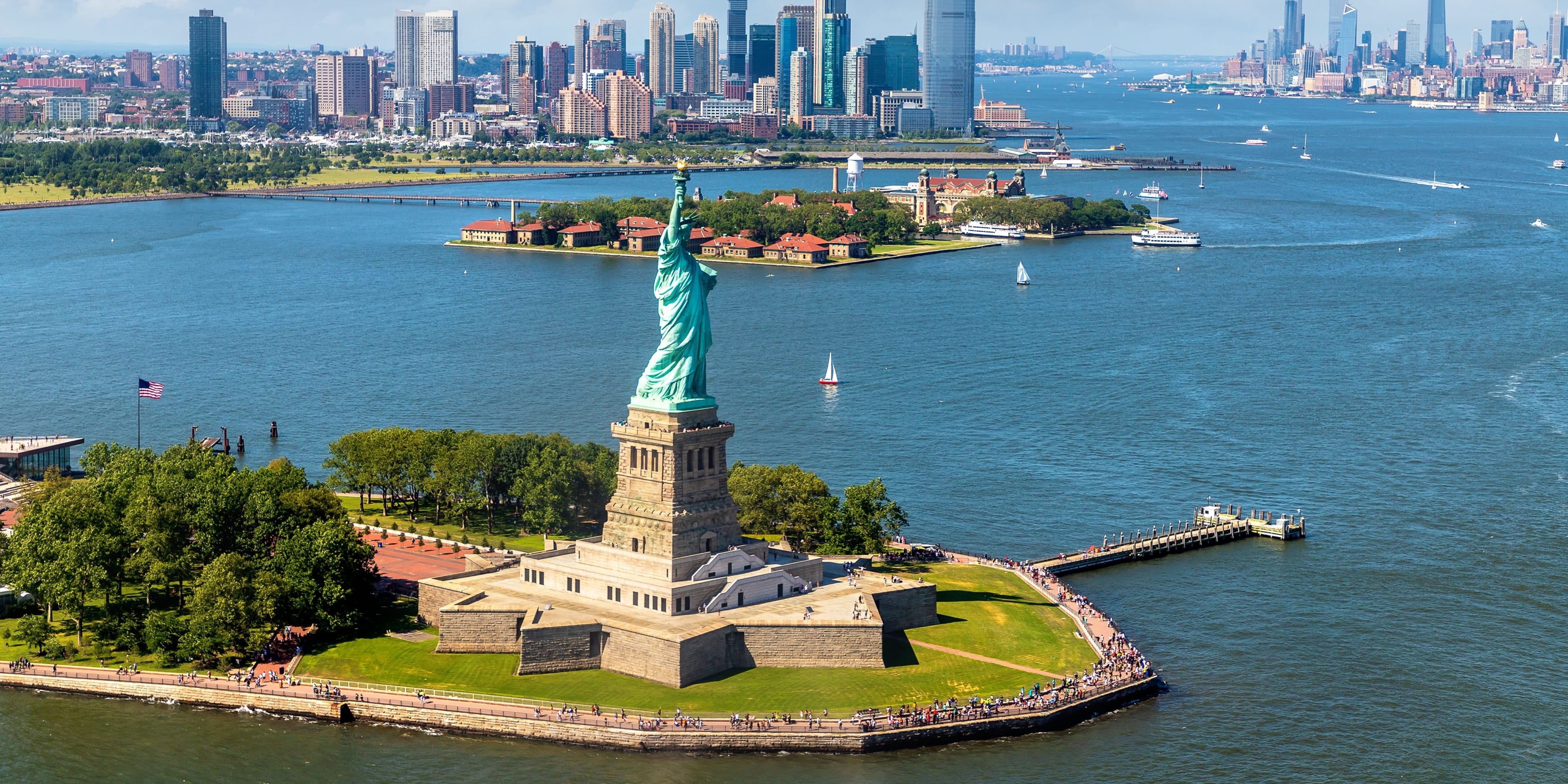 Empire State Building - Alles Infos für deinen Besuch | New York Pass