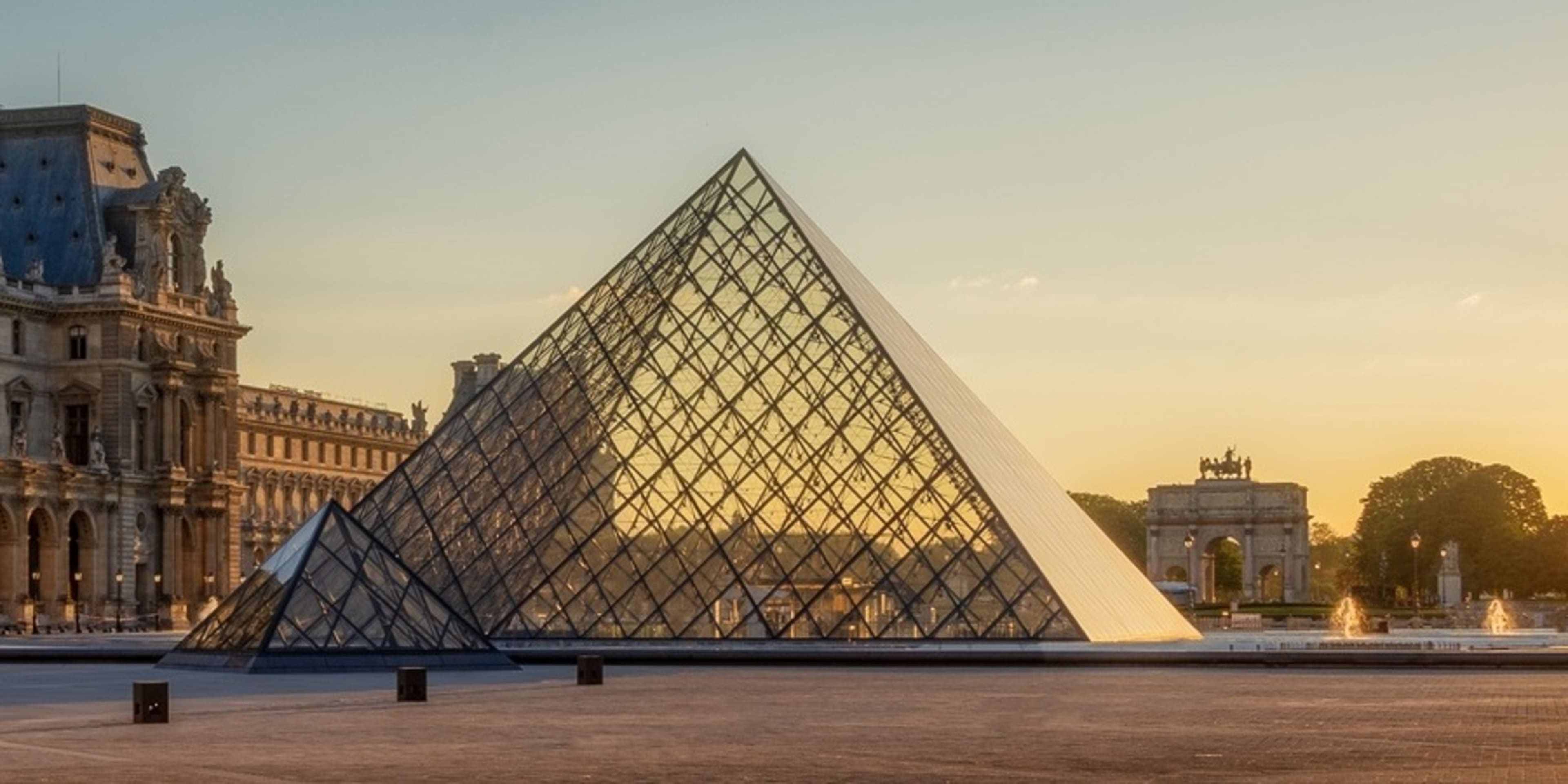 Things to See and Do in Paris' City Center | The Paris Pass®