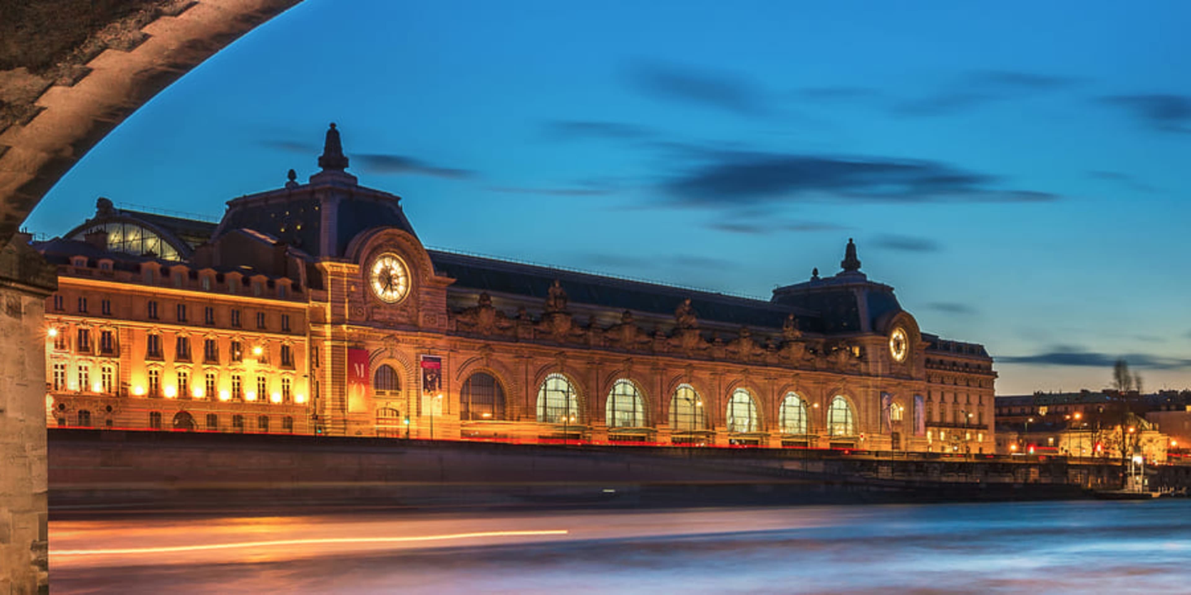 Guía del Museo de Orsay: +10 obras que no debes perderte | The Paris Pass®
