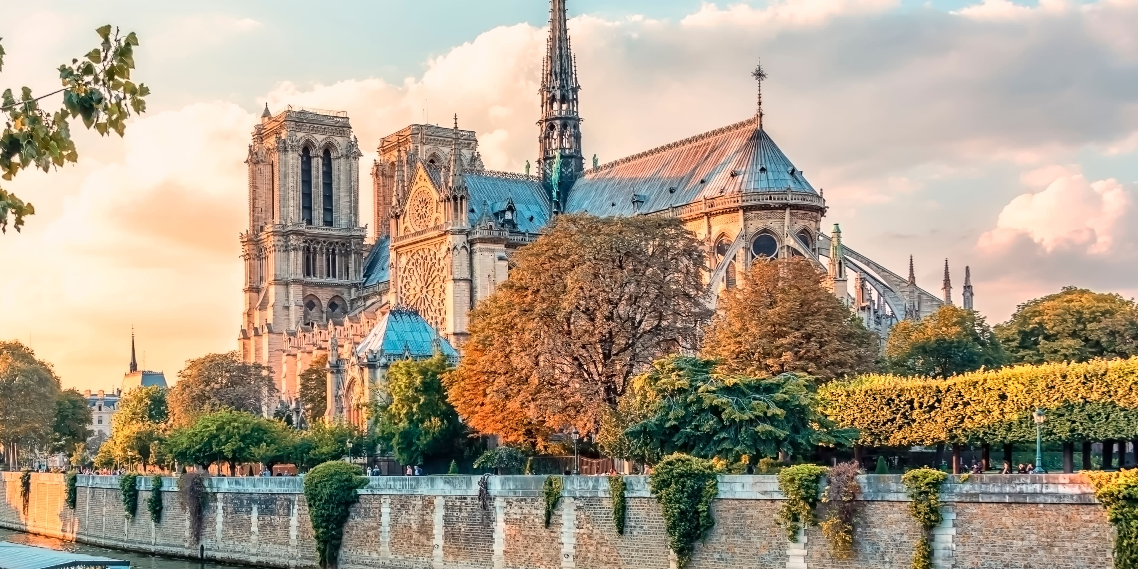 Las 10 atracciones turísticas más populares de París | The Paris Pass®