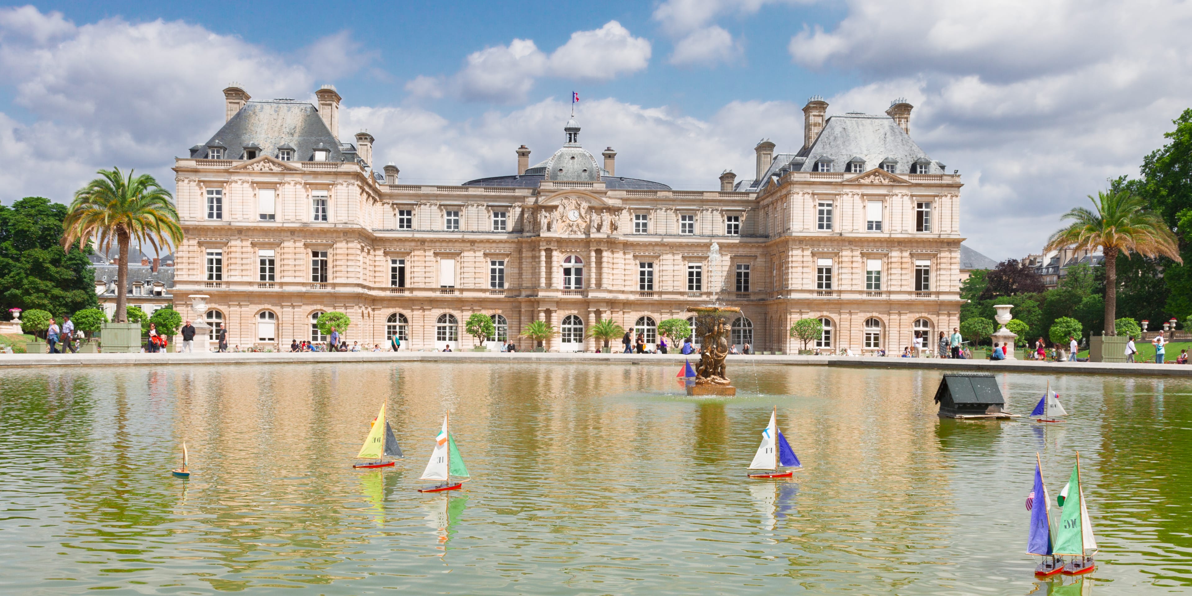 Let our Trip planner tool create your Paris itinerary! | The Paris Pass®