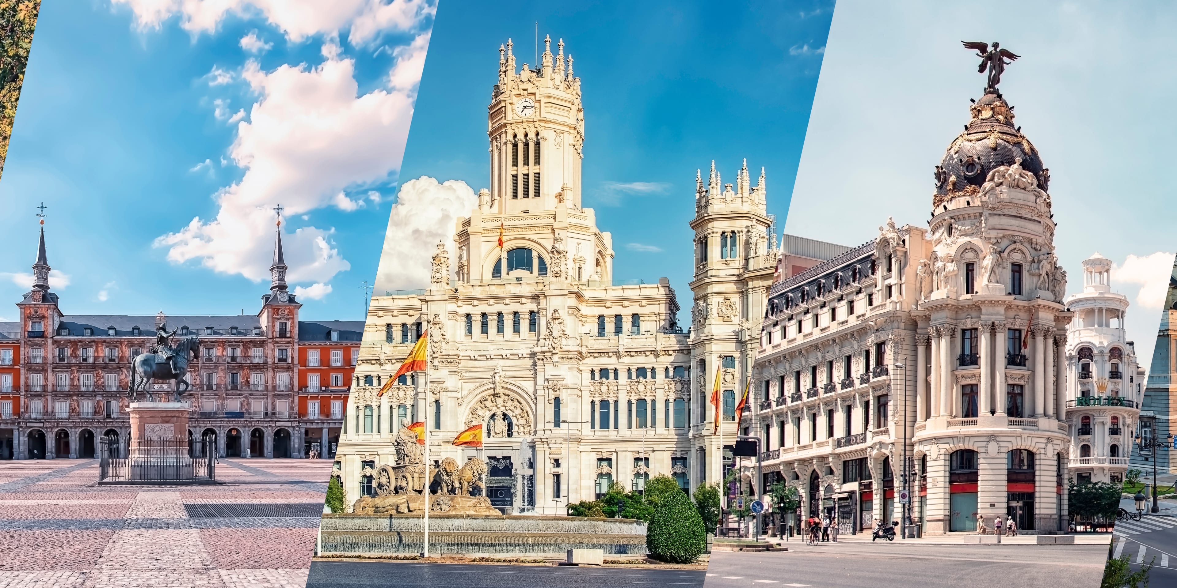 The Best Markets in Madrid |Go City®
