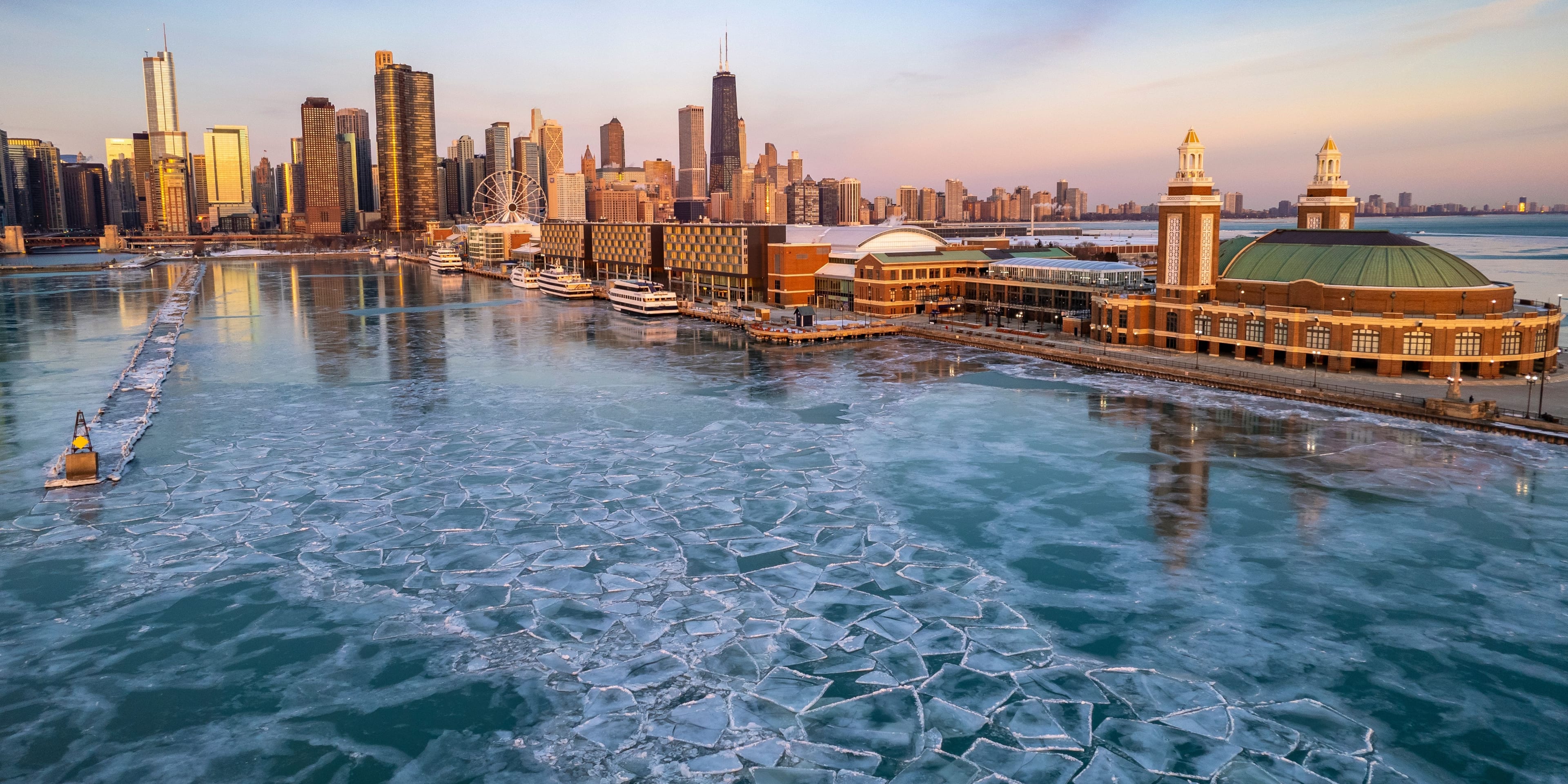 A Week in Chicago Itinerary - 5 to 7 Days in Chicago