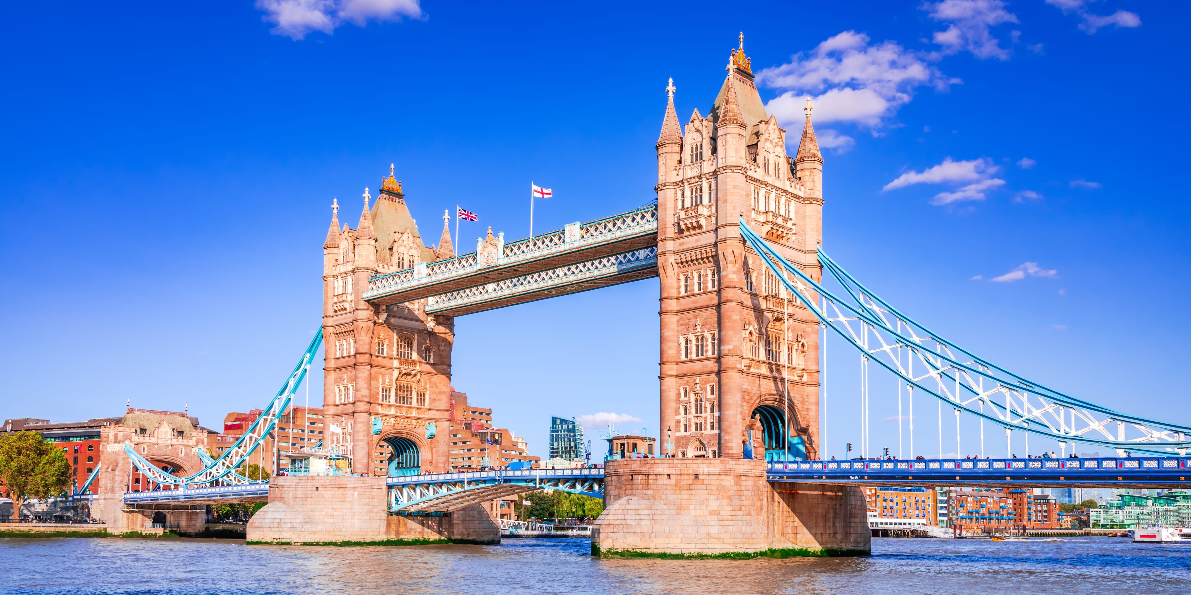 Fun facts about Tower Bridge: did you know… | The London Pass®