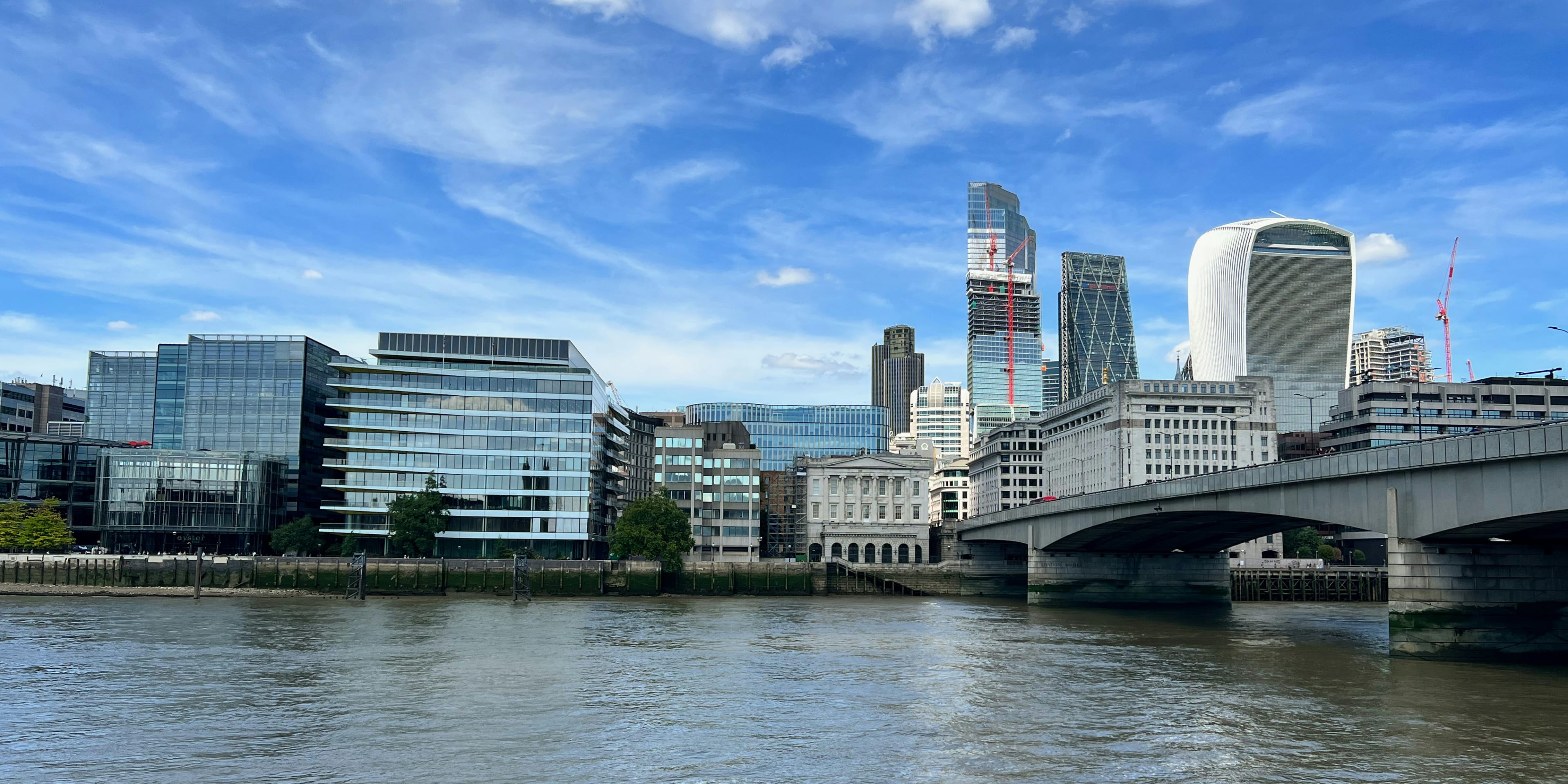 London Bridge et Tower Bridge : Guide Complet | The London Pass®